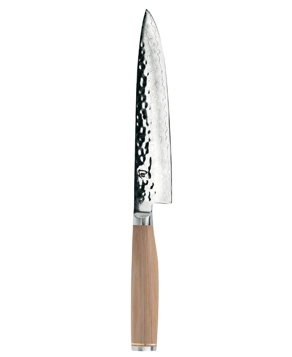 Click here for Shun Stainless Steel Premier Blonde 6.5 Utility Kn... prices