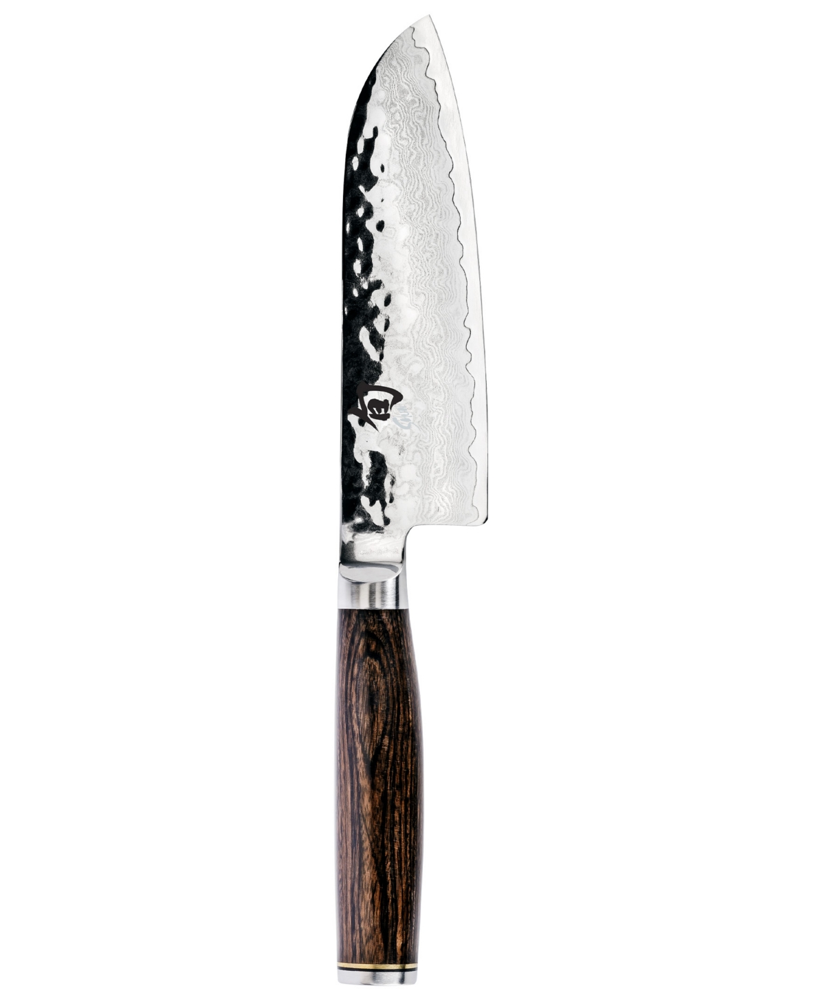 Click here for Shun Premier 5.5 Santoku Knife prices