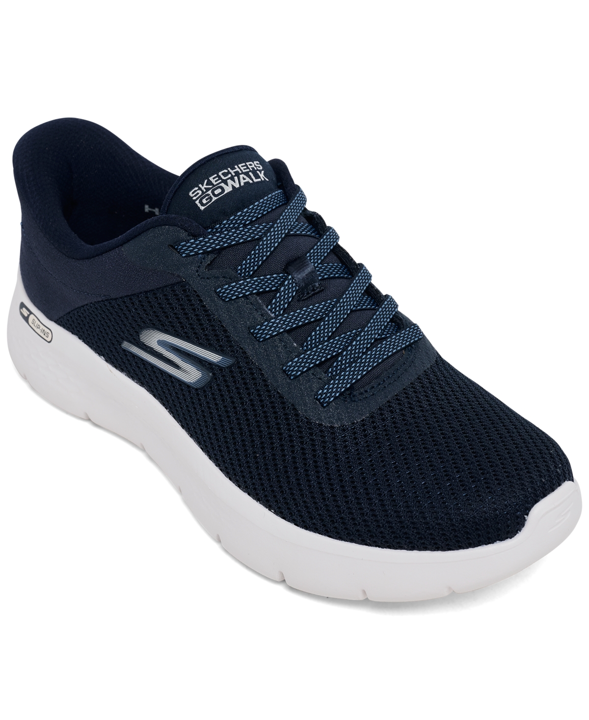 Click here for Skechers Slip-ins: Go Walk Flex - Carla Athletic W... prices