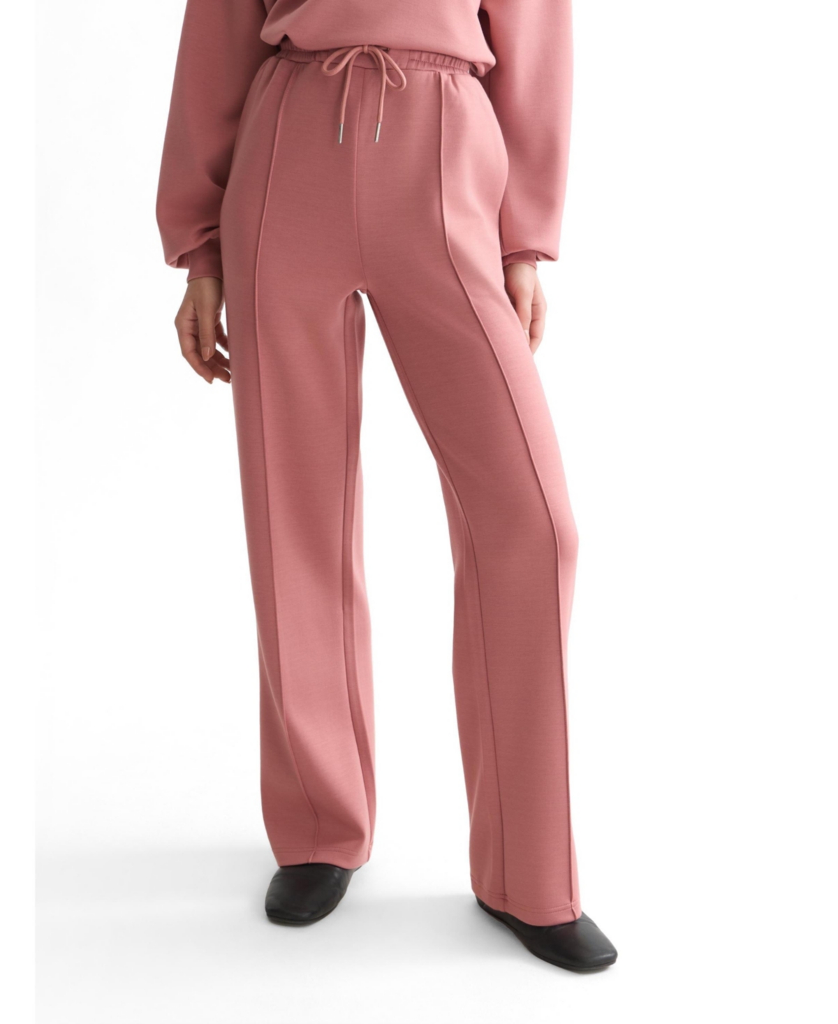 Click here for Scotch & Soda Womens Scotch and Soda Modal Sweatpa... prices