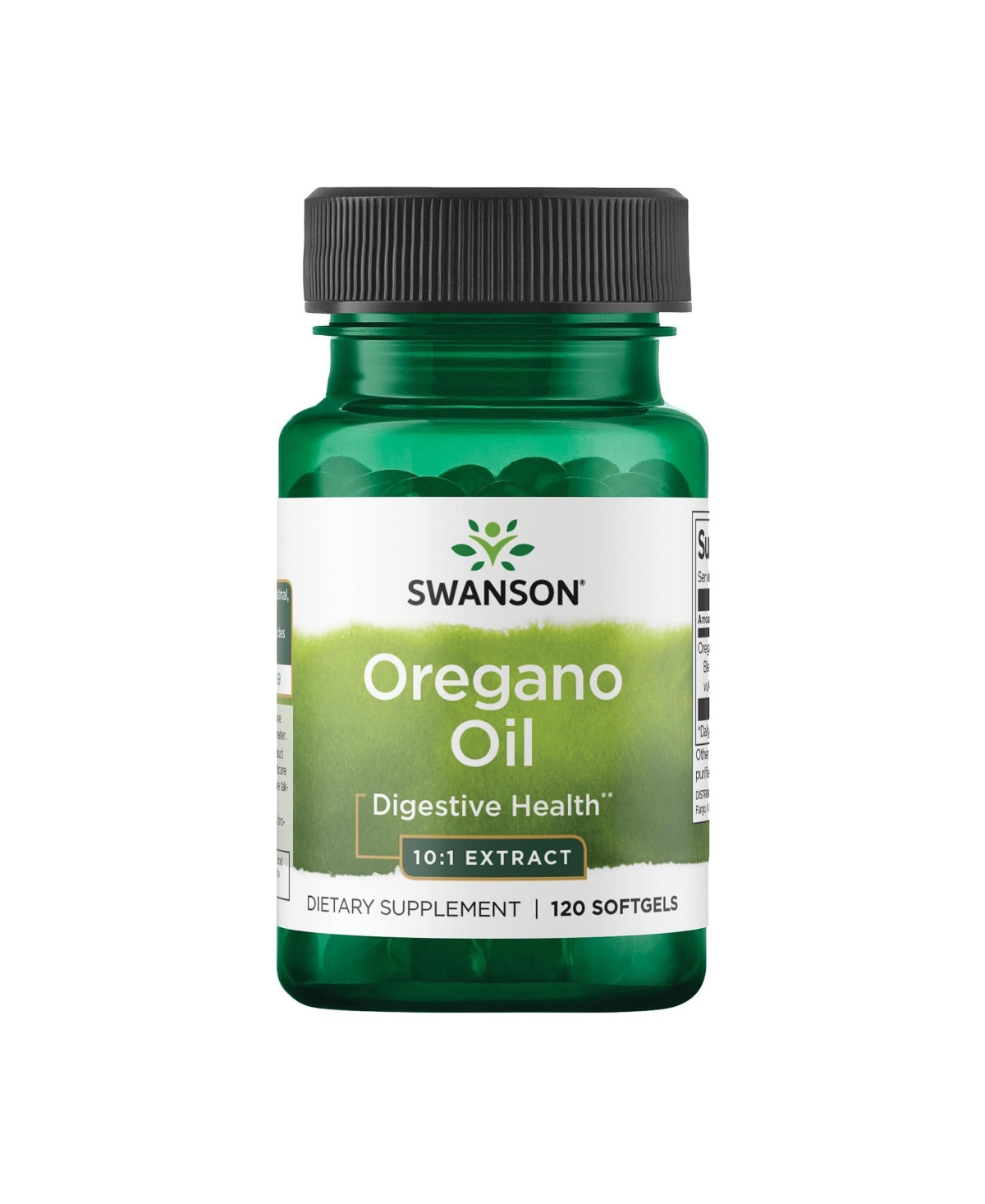 Click here for Swanson Oregano Oil 10:1 Extract  Digestive and Re... prices