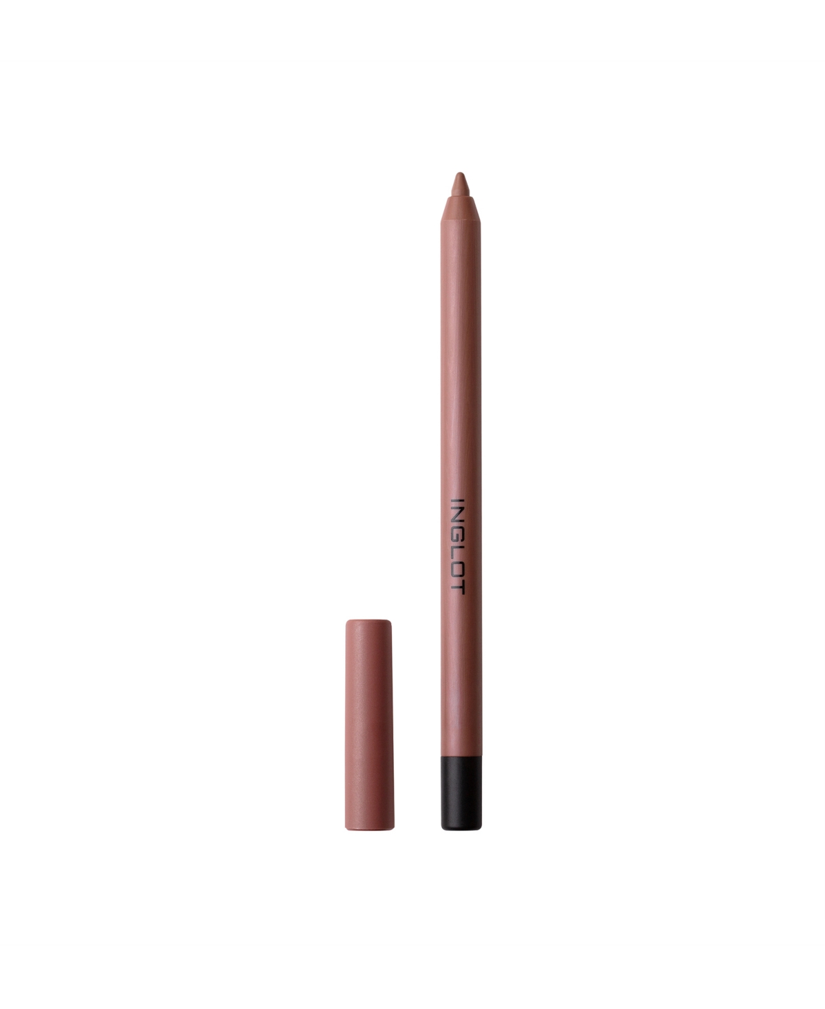 Click here for Inglot Creamy Soft Lipliner  0.04 oz. - Medium Bro... prices