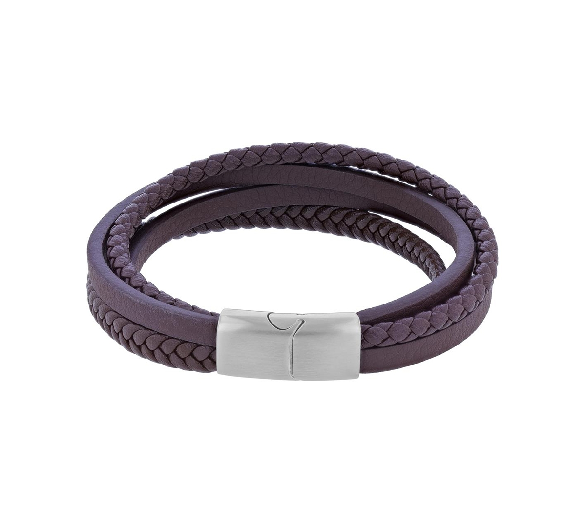 Click here for Quiksilver Mens Platinum-Plated Cylinder Lock Four... prices