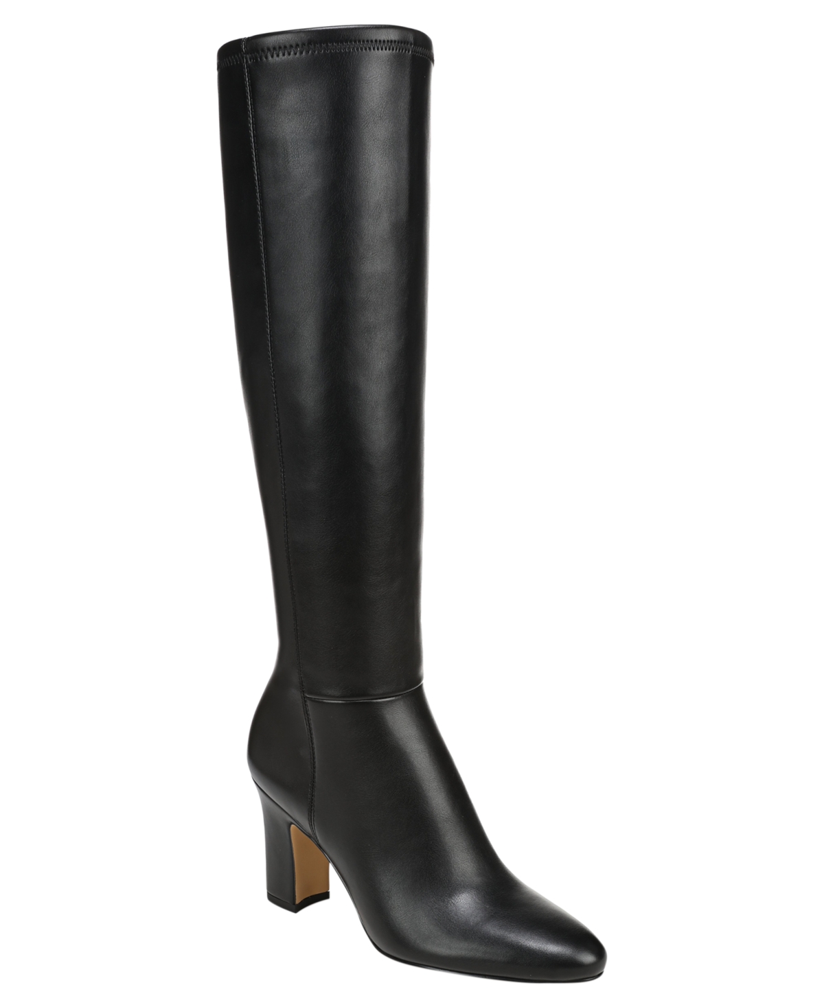 Click here for Franco Sarto Womens Flexa Joicy Round Toe Zip Tall... prices