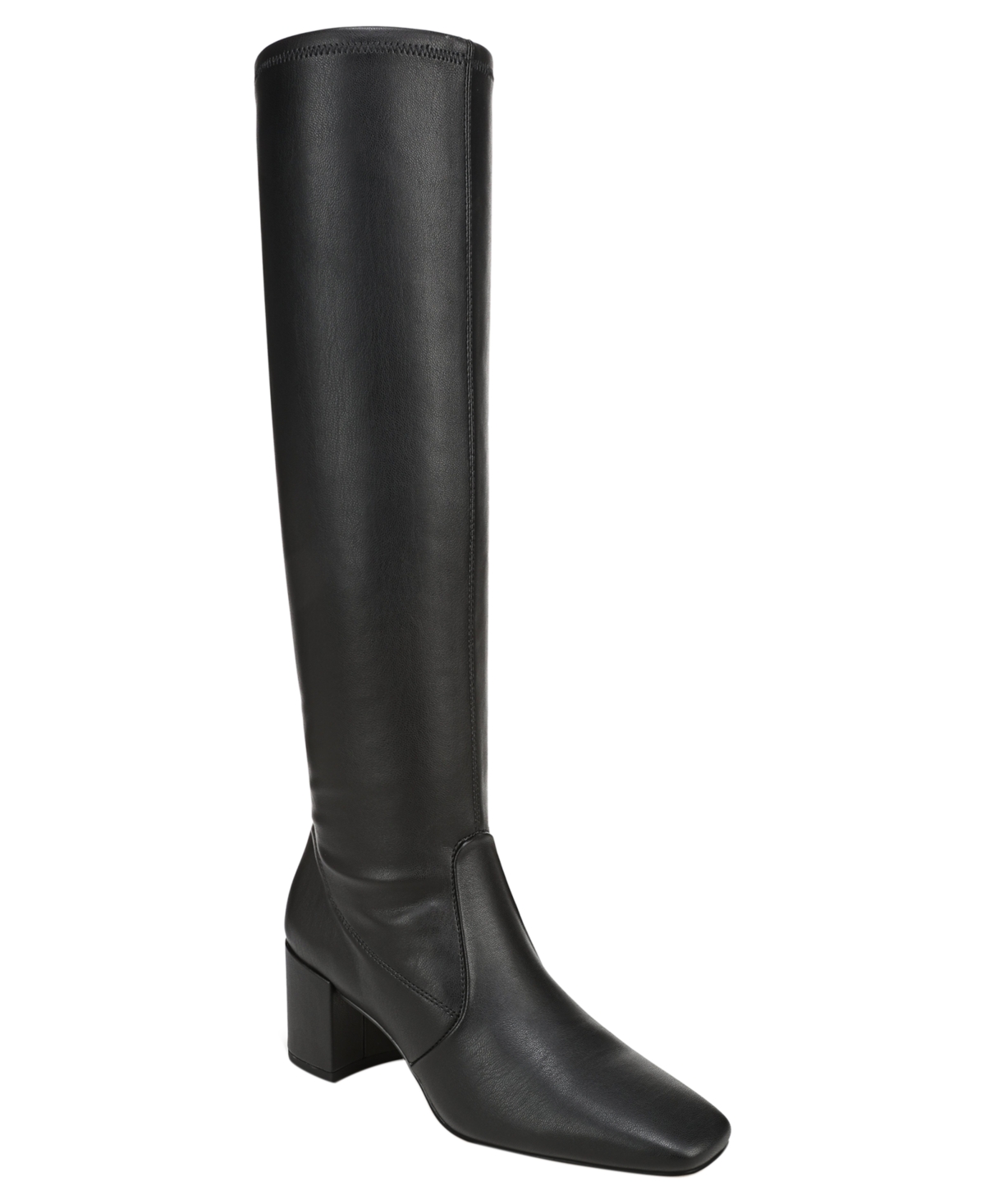 Click here for Franco Sarto Womens Flexa Blix Wide Calf Square To... prices