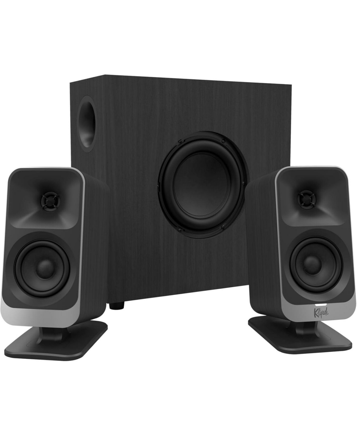 Click here for Klipsch ProMedia Lumina 2.1 Computer Gaming Speake... prices