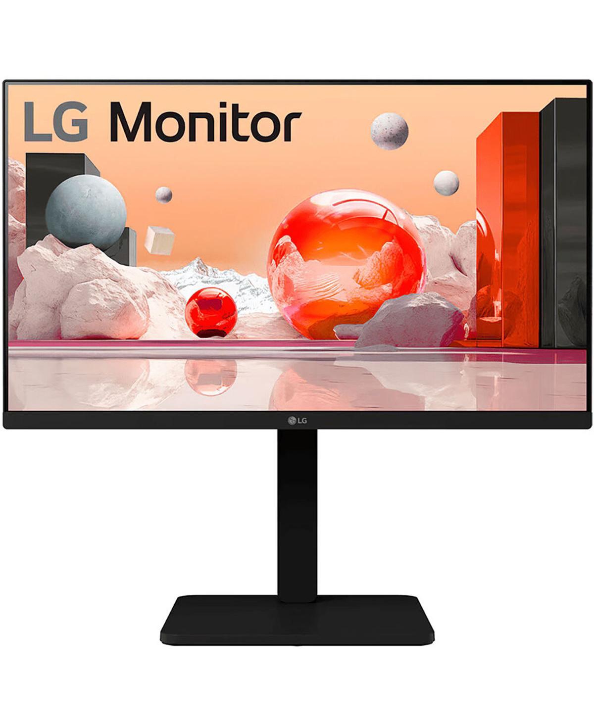 Click here for Lg 24BA560-b 23.8 16:9 Full Hd 100Hz Ips Lcd Monit... prices