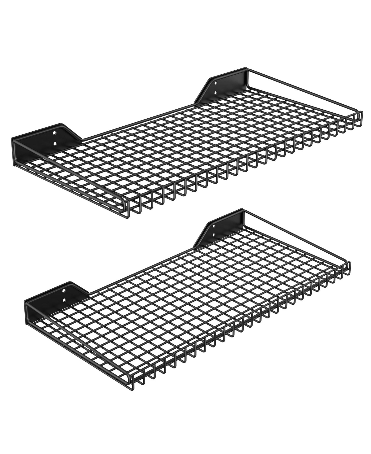 Click here for Xdovet Wall Mounted Metal Rack Heavy-duty Organize... prices