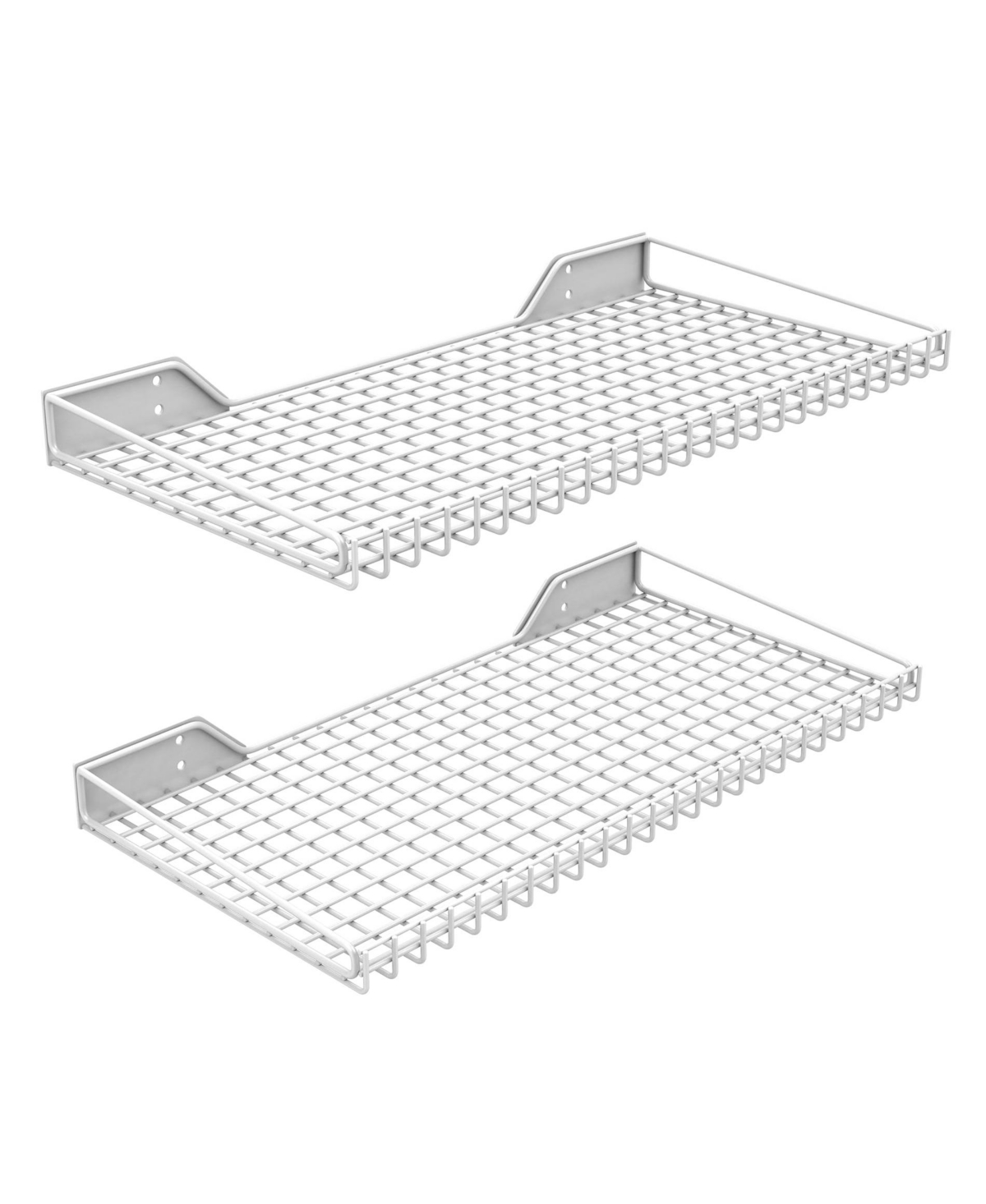 Click here for Xdovet Wall Mounted Metal Rack Heavy-duty Organize... prices