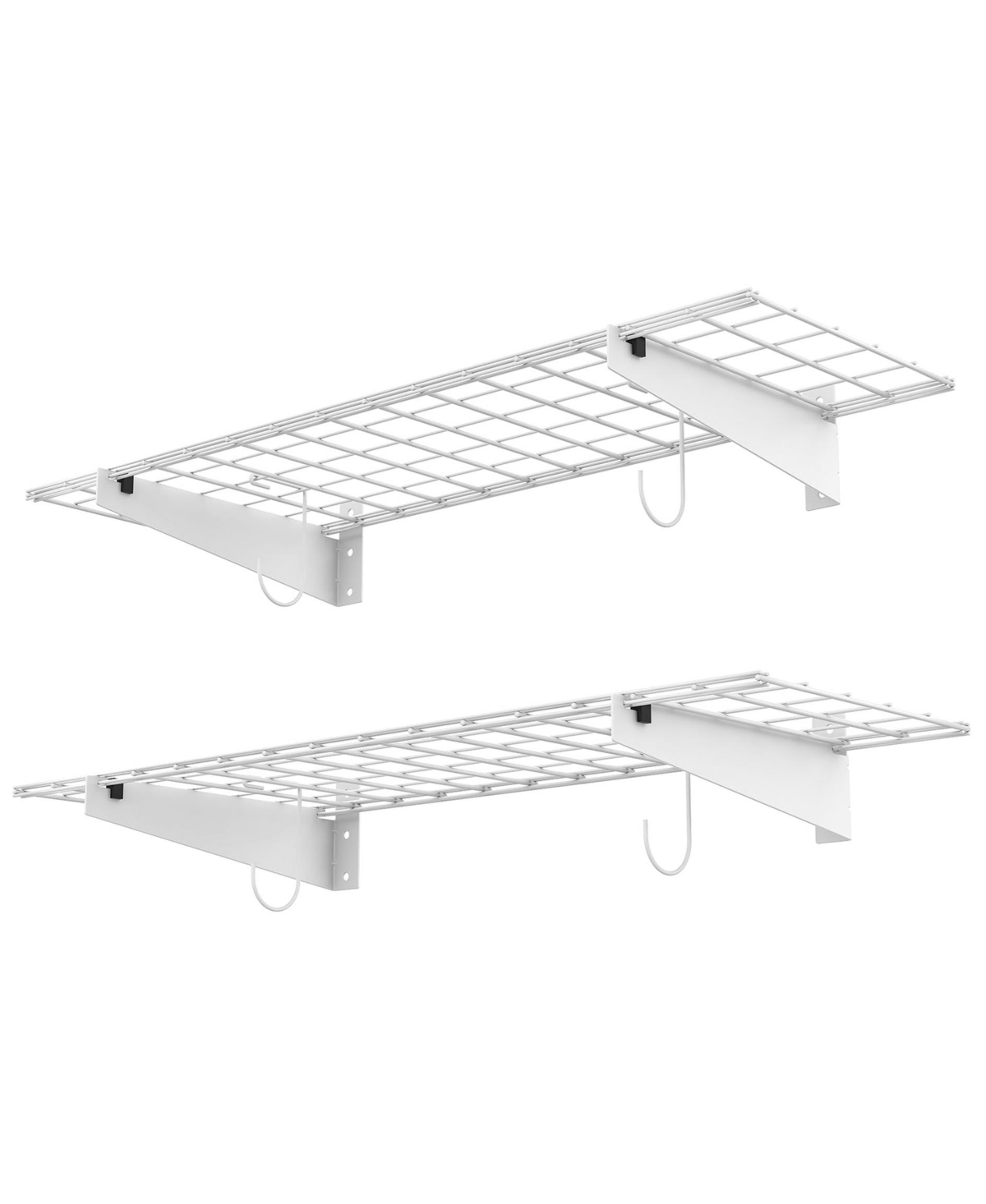 Click here for Xdovet Floating Shelves Wall Mounted Storage Rack... prices