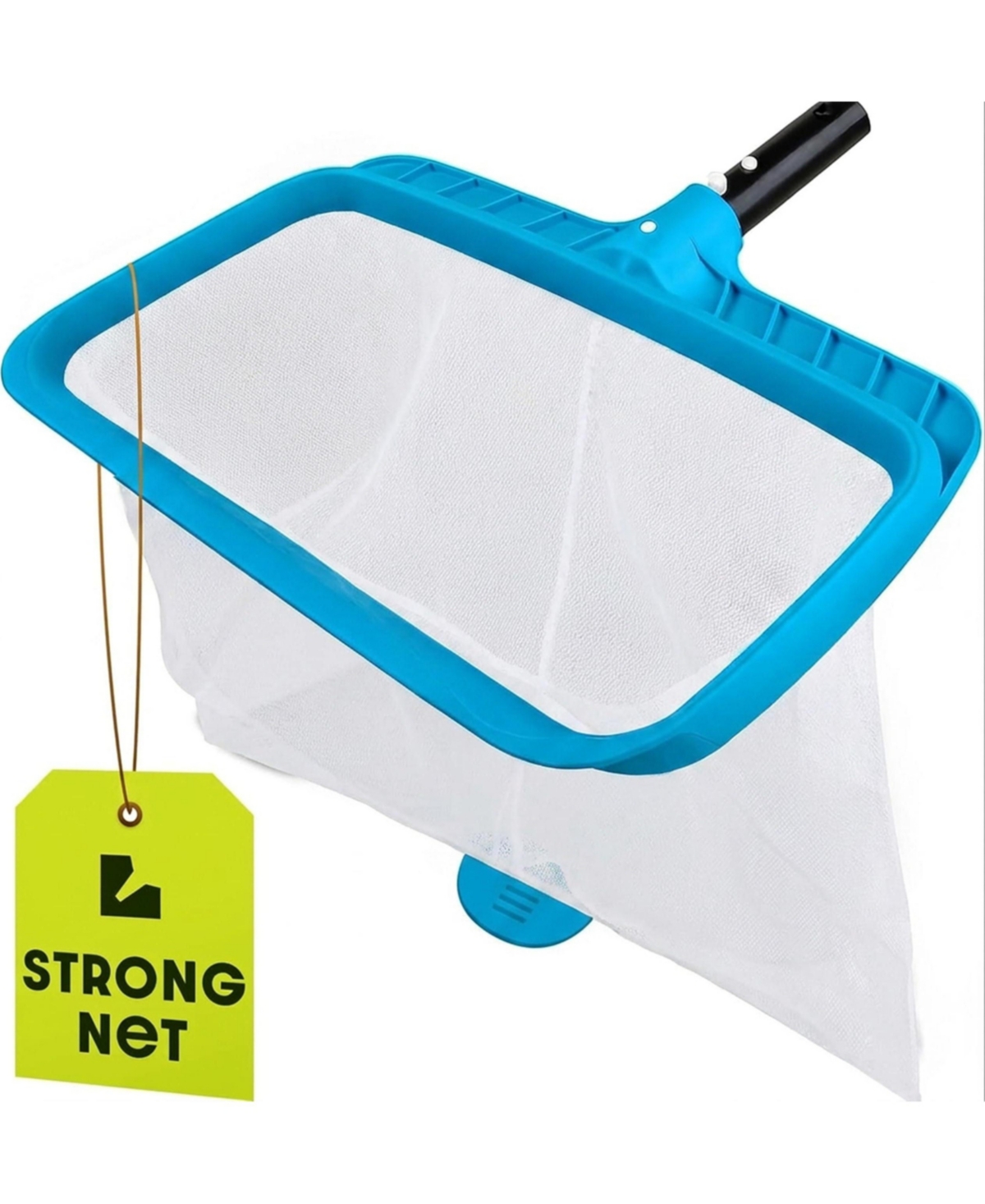 Click here for Xdovet Pool Skimmer Net Heavy Duty Deep Mesh Leaf... prices