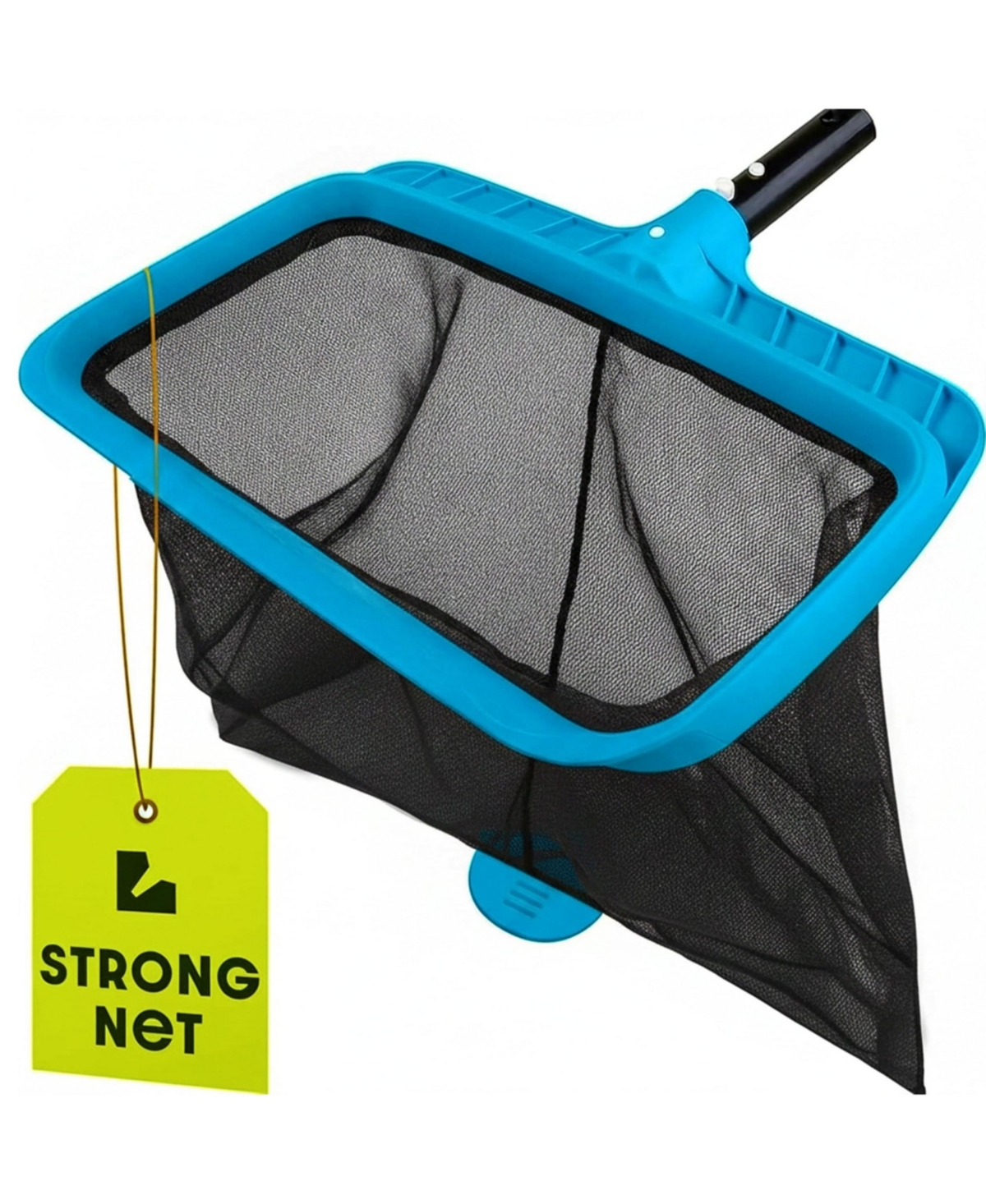 Click here for Xdovet Pool Skimmer Net Heavy Duty Deep Mesh Leaf... prices