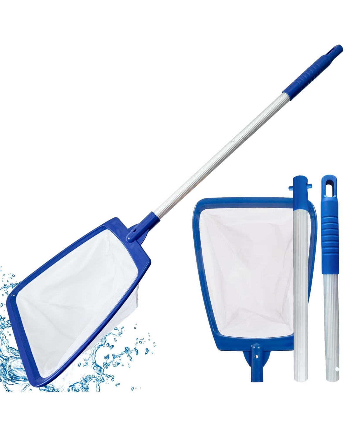 Click here for Xdovet Hot Tub Skimmer Net Extendable Handle Leaf... prices