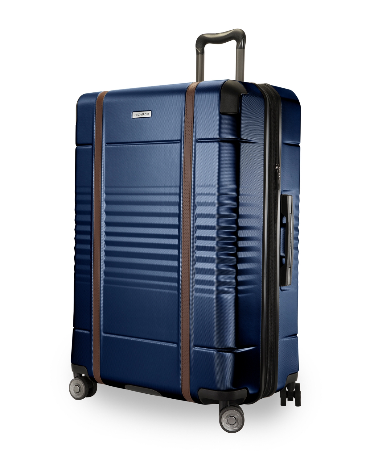 Click here for Ricardo Cabrillo 4.0 Large Check-In Spinner Suitca... prices