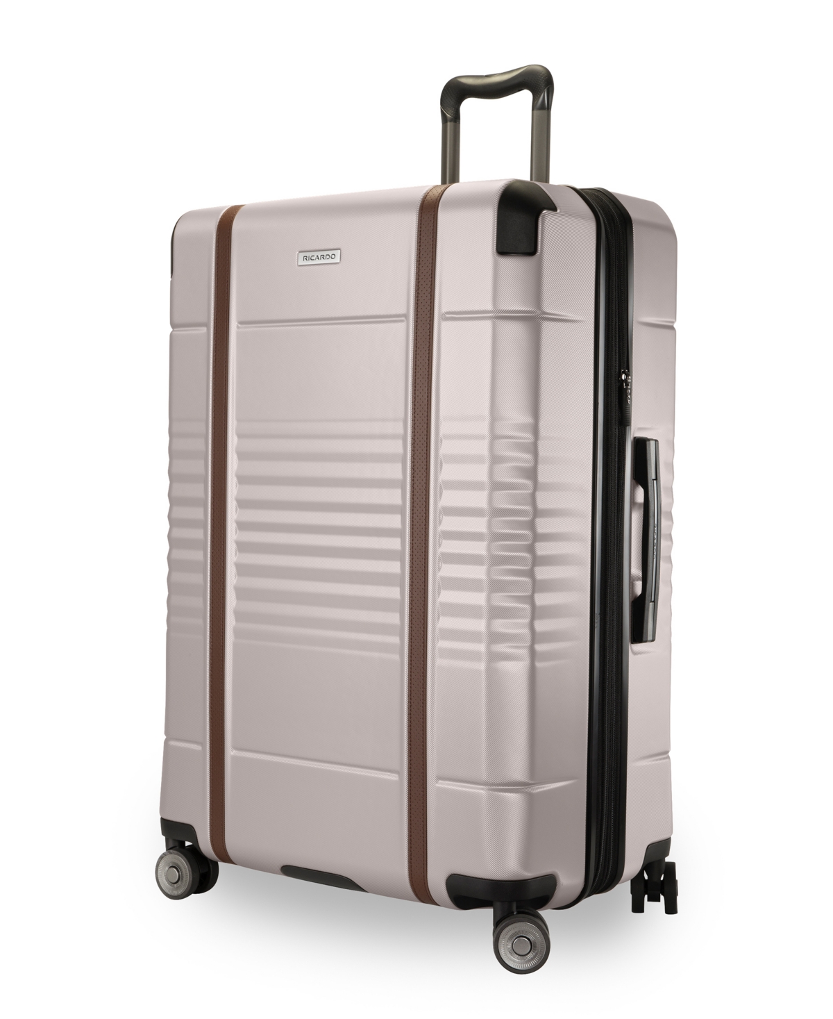 Click here for Ricardo Cabrillo 4.0 Large Check-In Spinner Suitca... prices