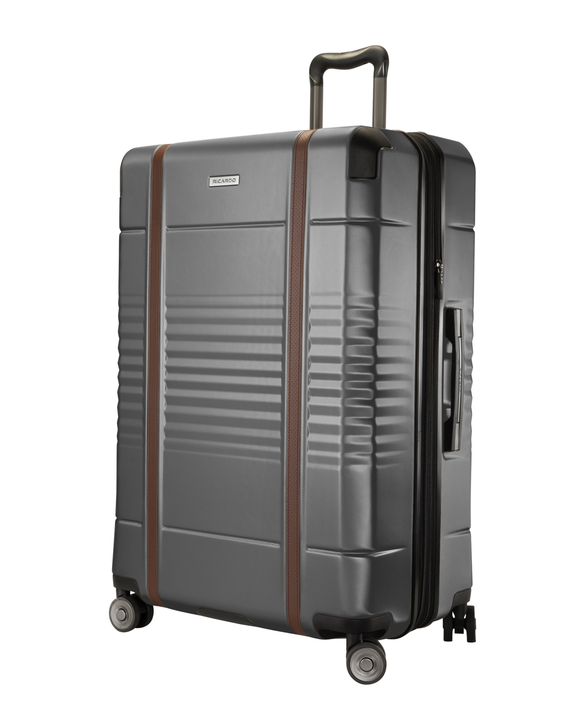 Click here for Ricardo Cabrillo 4.0 Large Check-In Spinner Suitca... prices