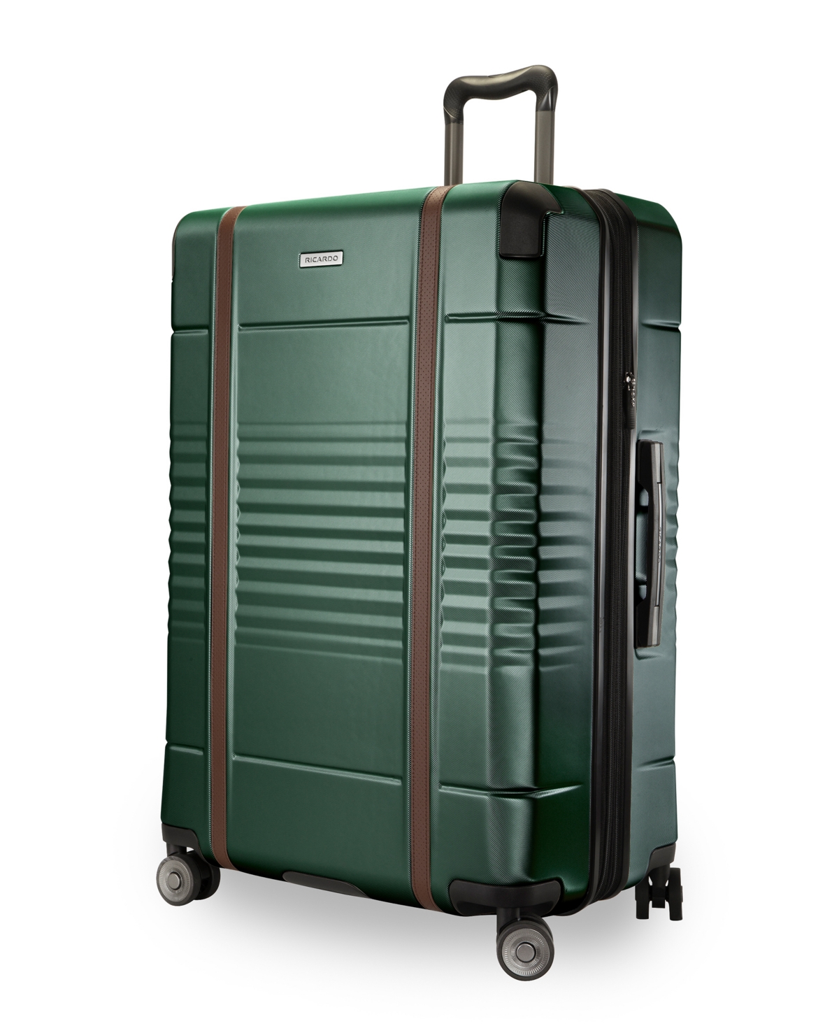 Click here for Ricardo Cabrillo 4.0 Large Check-In Spinner Suitca... prices