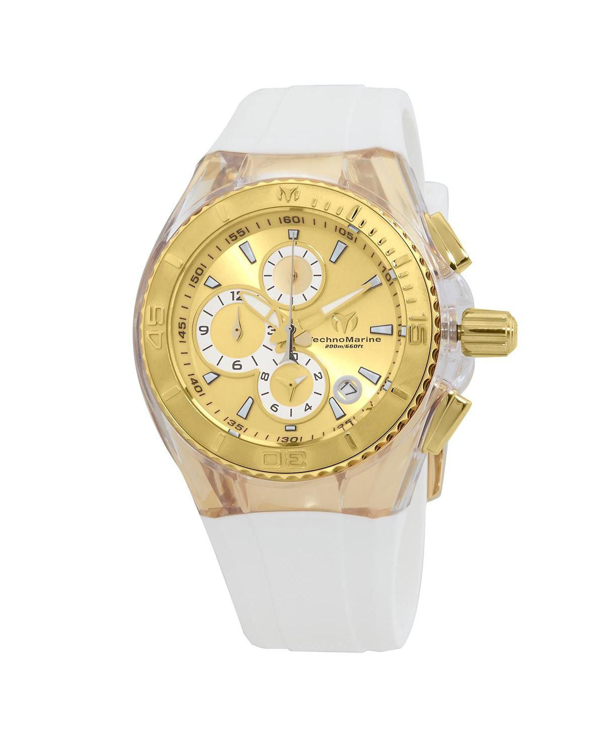 Click here for Technomarine Womens Cruise Original Quartz Multifu... prices