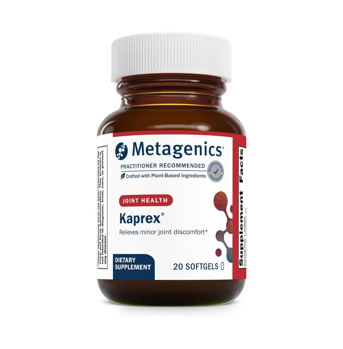 Click here for Metagenics Kaprex Joint Support Supplement With Ho... prices