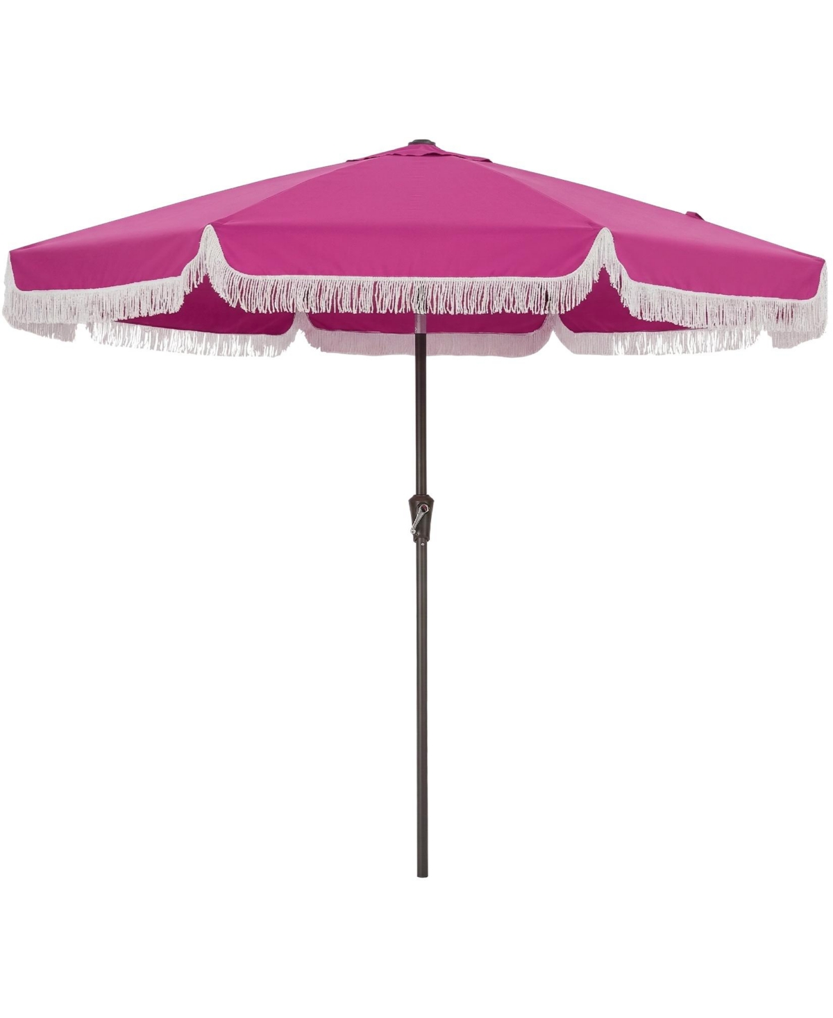 Click here for gaomon 9Feet Patio Outdoor Table Umbrella with Ret... prices
