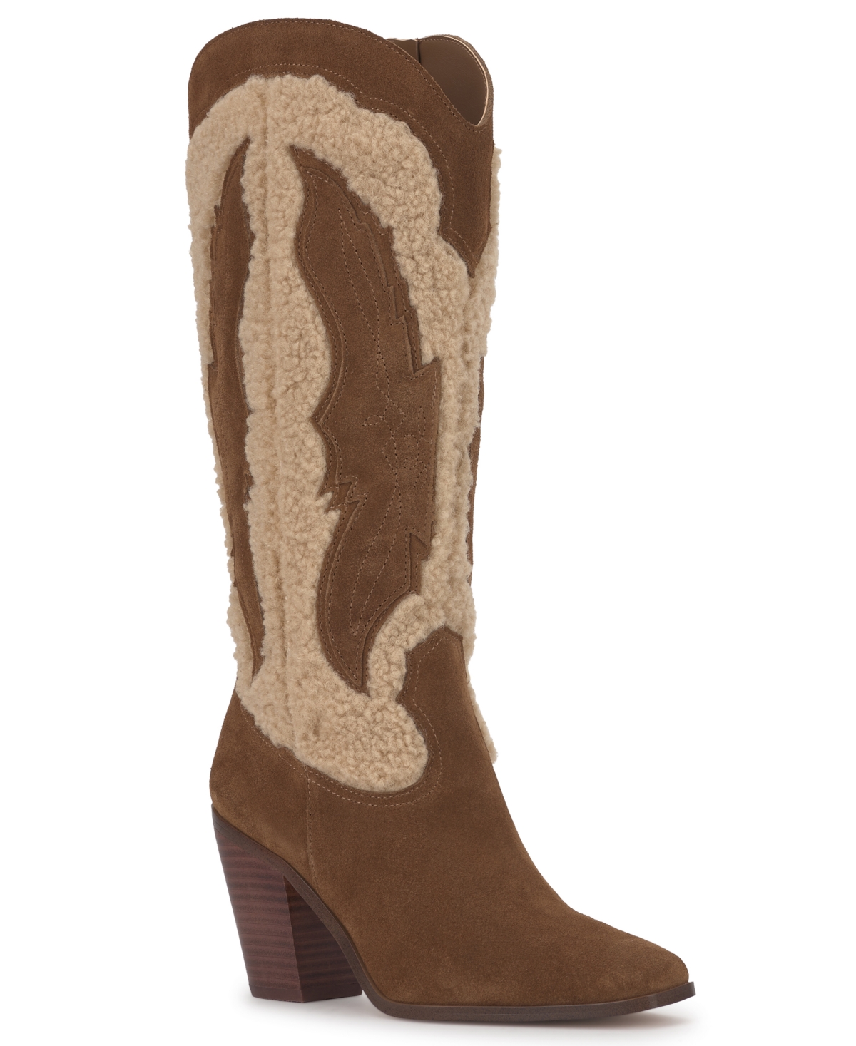 Click here for Jessica Simpson Womens Raevini Tall Western Cowboy... prices