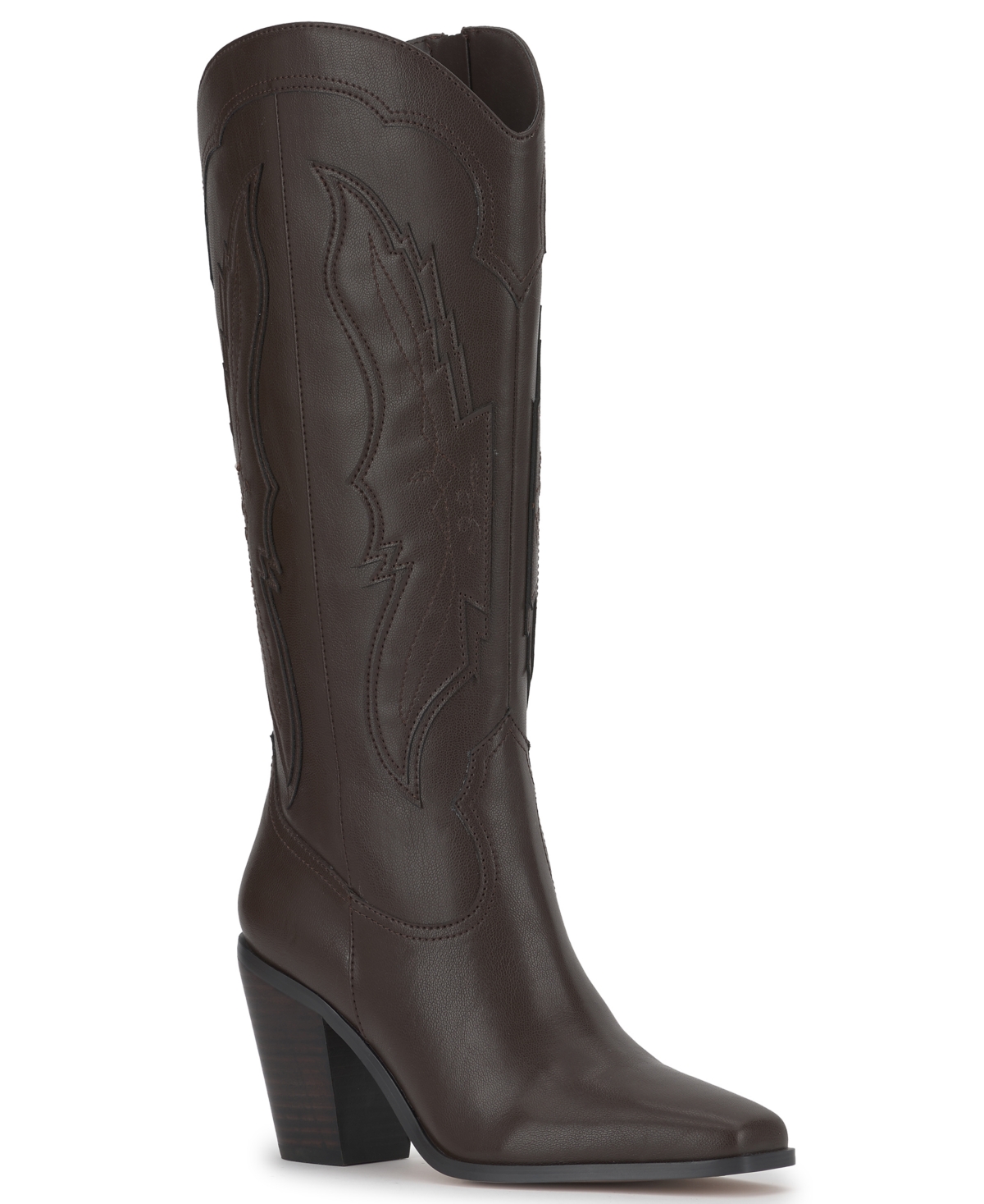 Click here for Jessica Simpson Womens Raevini Tall Western Cowboy... prices
