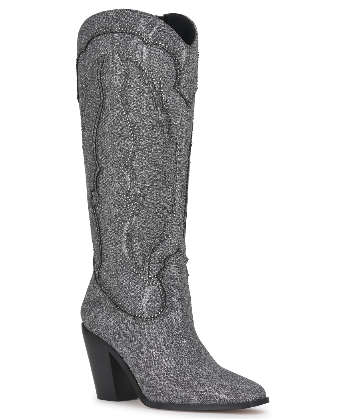 Click here for Jessica Simpson Womens Raevini Tall Western Cowboy... prices