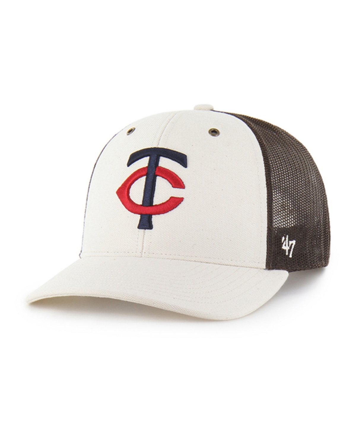 Click here for Carhartt x 47 Mens Natural/Brown Minnesota Twins U... prices
