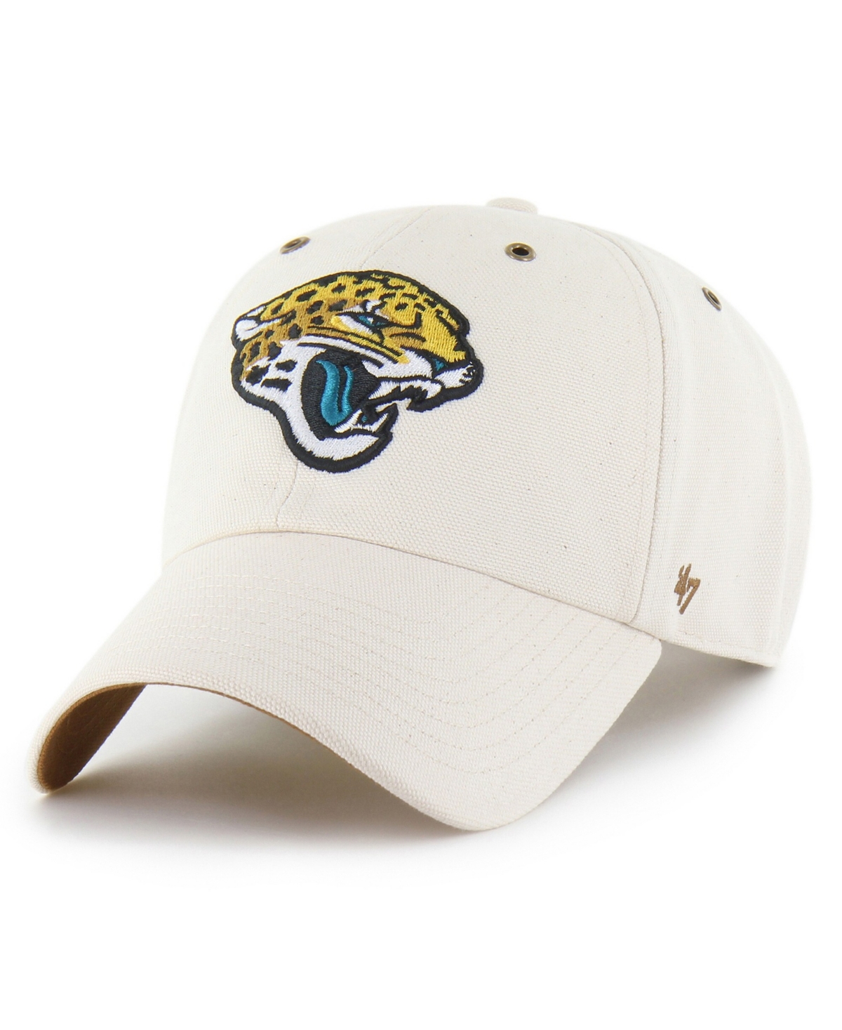 Click here for Carhartt x 47 Mens Natural Jacksonville Jaguars Un... prices