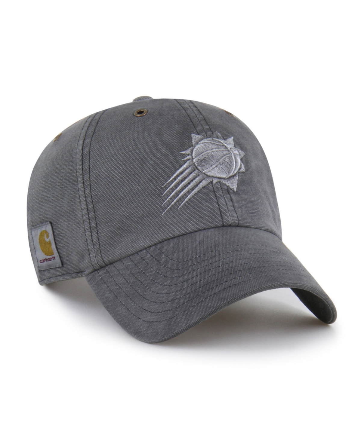 Click here for Carhartt x 47 Mens Charcoal Phoenix Suns Clean Up... prices