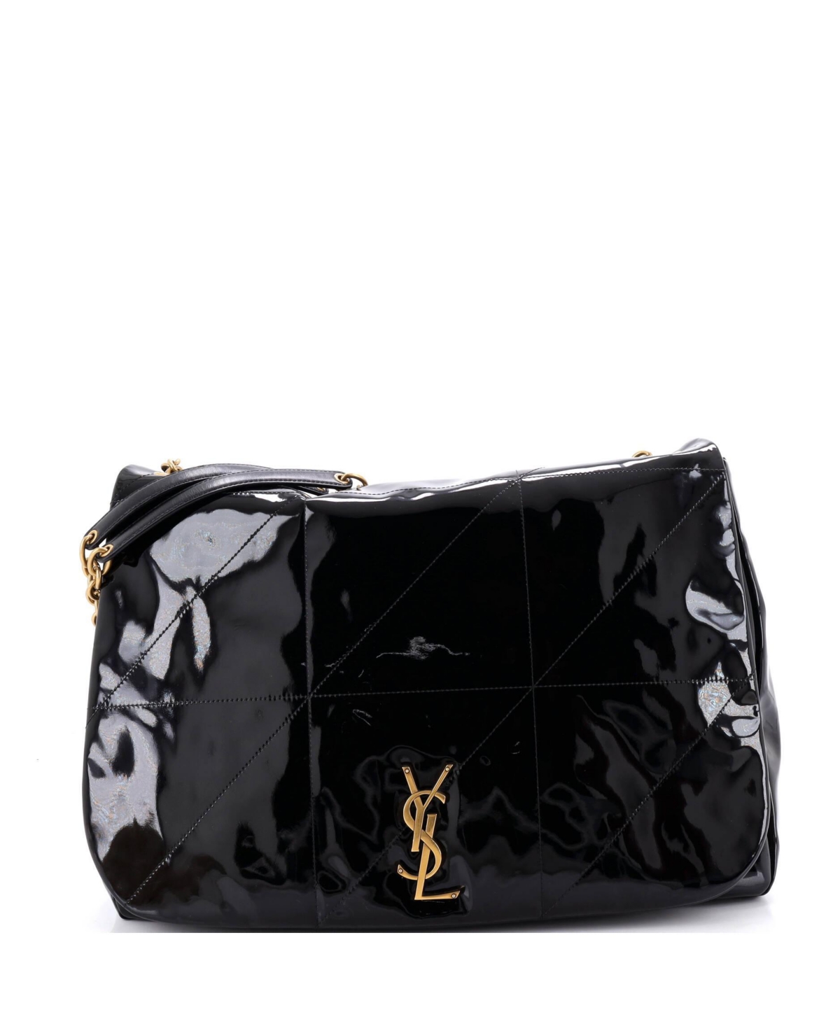 Click here for Pre-Owned Saint Laurent Large Jamie 4.3 Shoulder B... prices