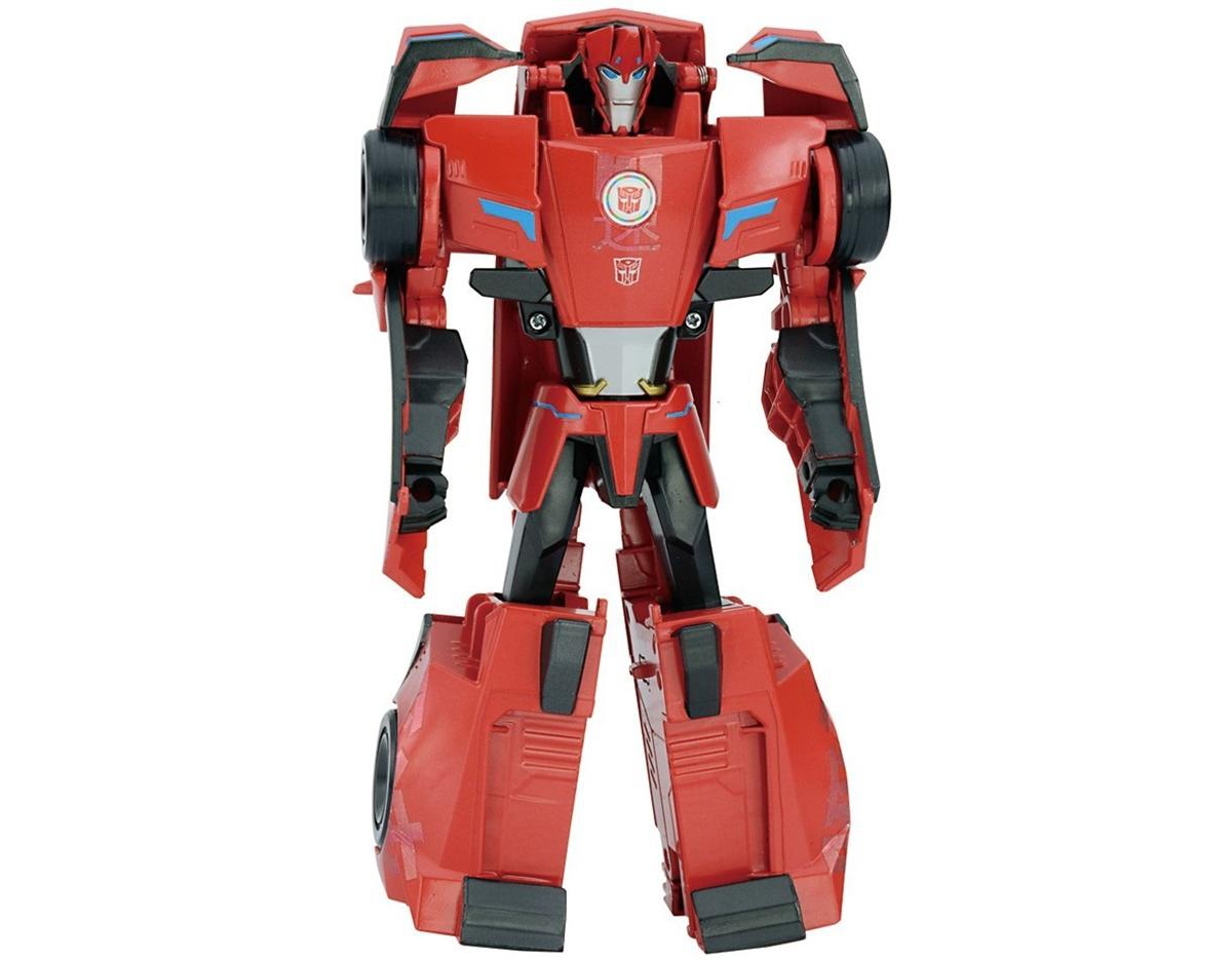 Click here for Transformers Ted-03 Big Sideswipe Easy Dynamic prices