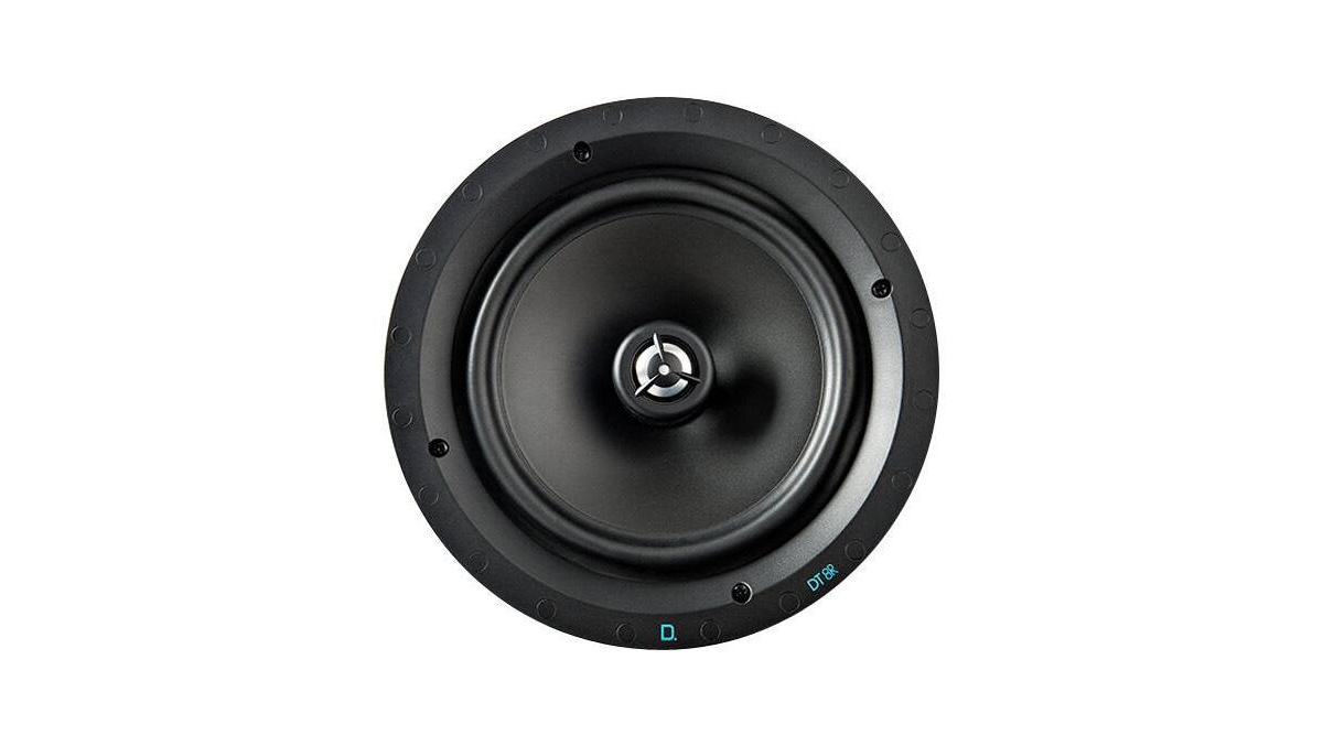 Click here for Definitive Technology Dt 8R 8 Round In-Ceiling Spe... prices