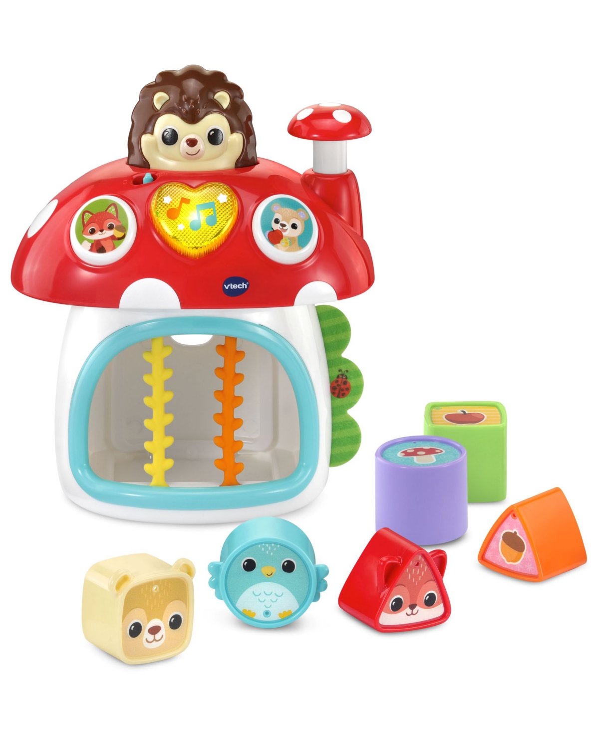 Click here for VTech Baby Put & Take Peek-a-Boo House  Ages 6+ prices
