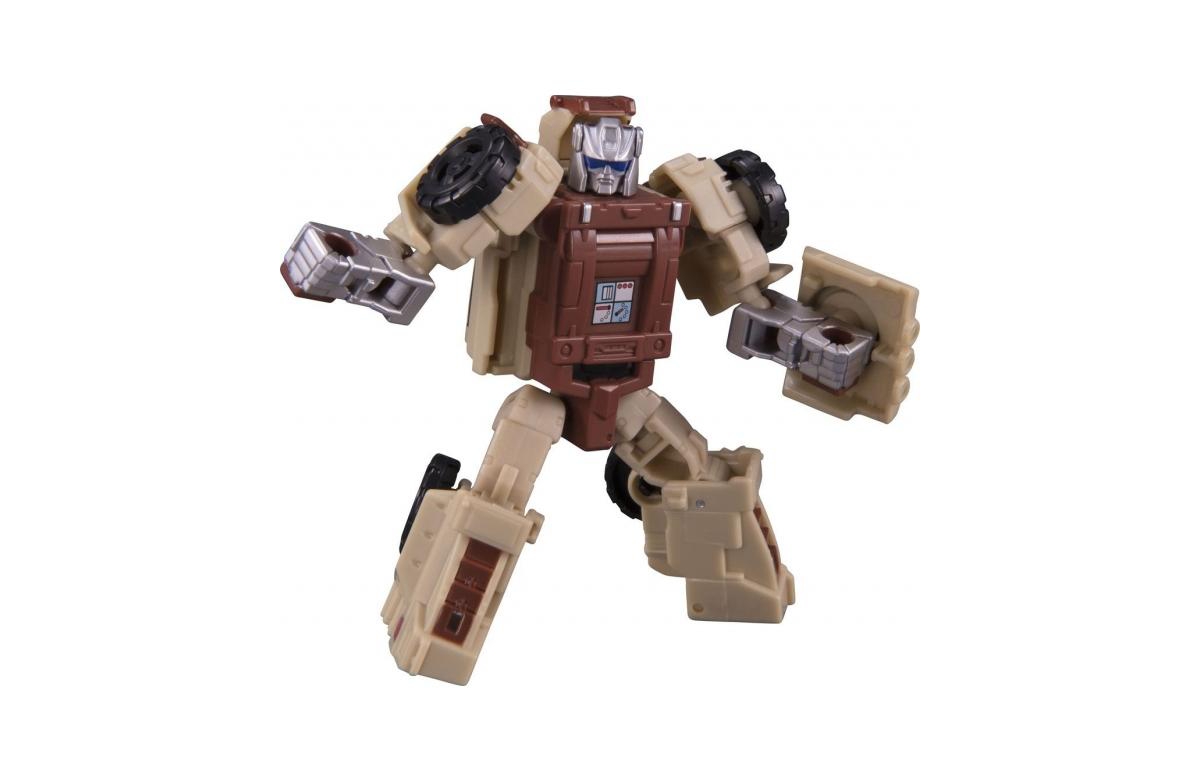 Click here for Transformers Pp-38 Outback Generations Power of Pr... prices