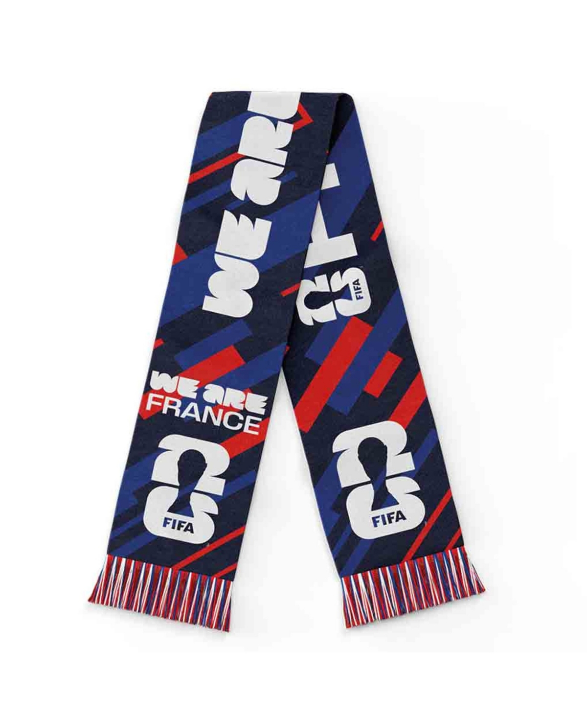 Click here for Global Scarves France Fifa World Cup 2026 Federati... prices