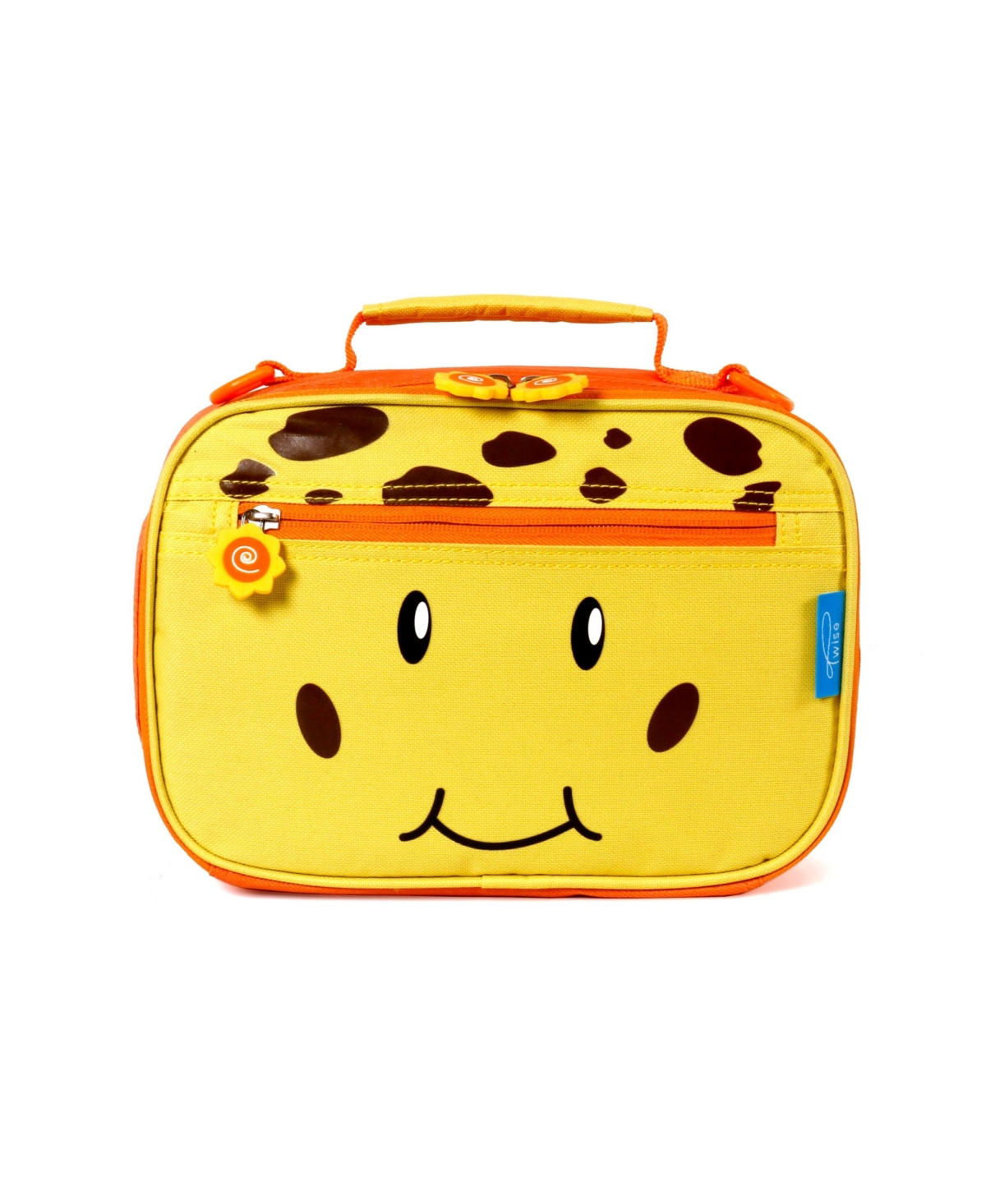Click here for J World Twise Kids Side-Kick Insulated Lunch Box -... prices