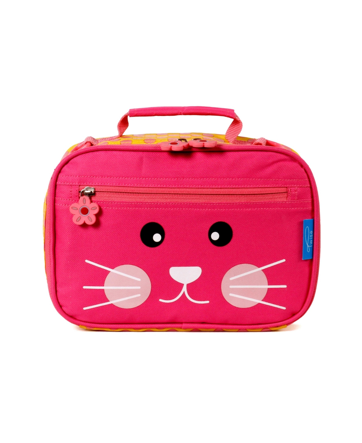 Click here for J World Twise Kids Side-Kick Insulated Lunch Box -... prices