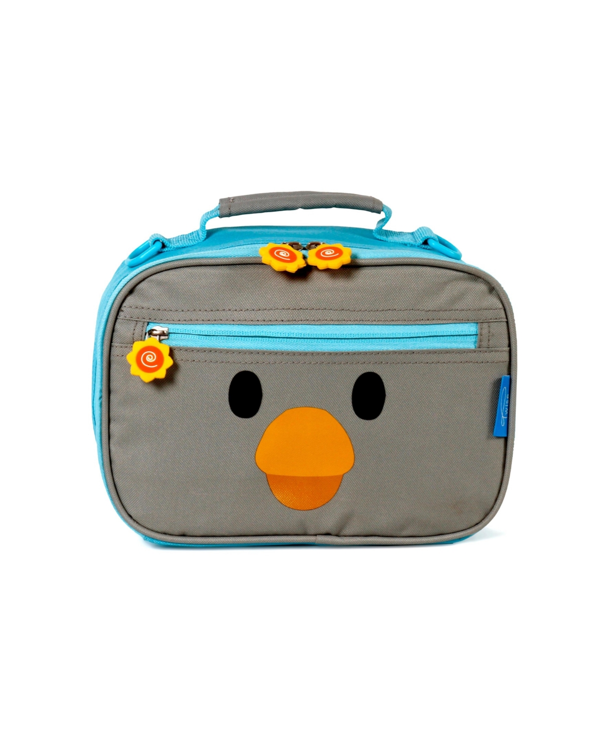Click here for J World Twise Kids Side-Kick Insulated Lunch Box -... prices