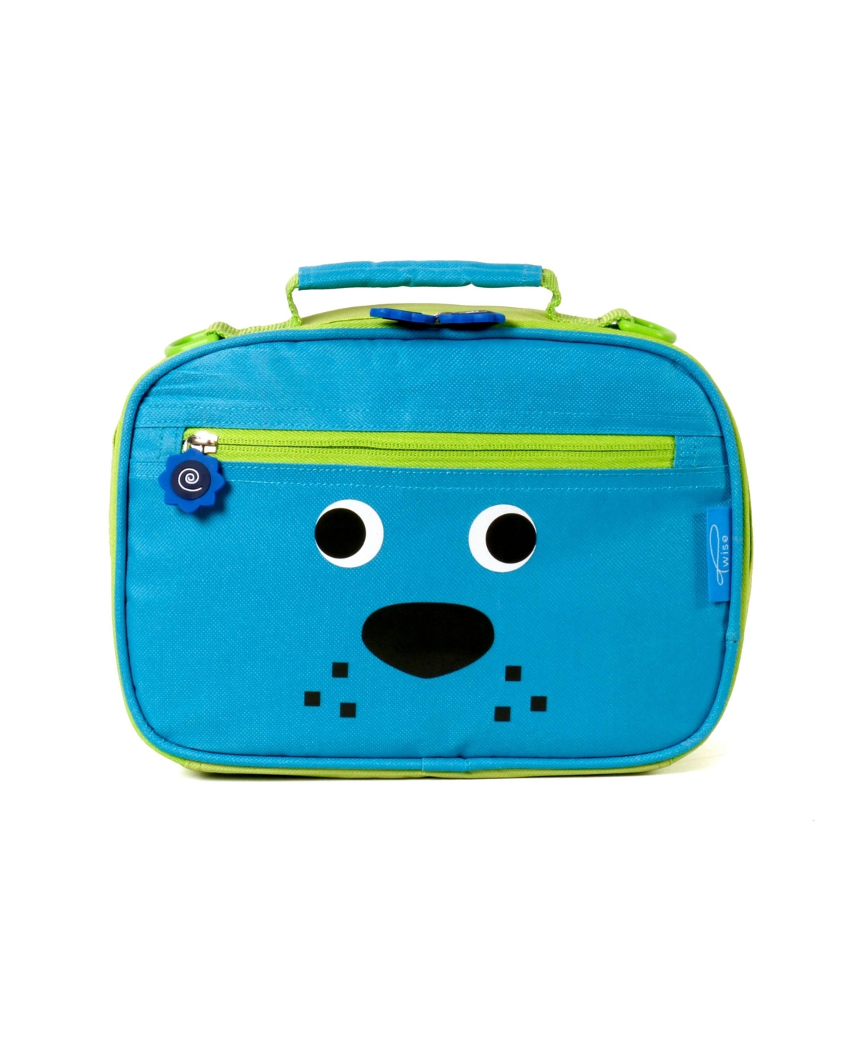 Click here for J World Twise Kids Side-Kick Insulated Lunch Box -... prices