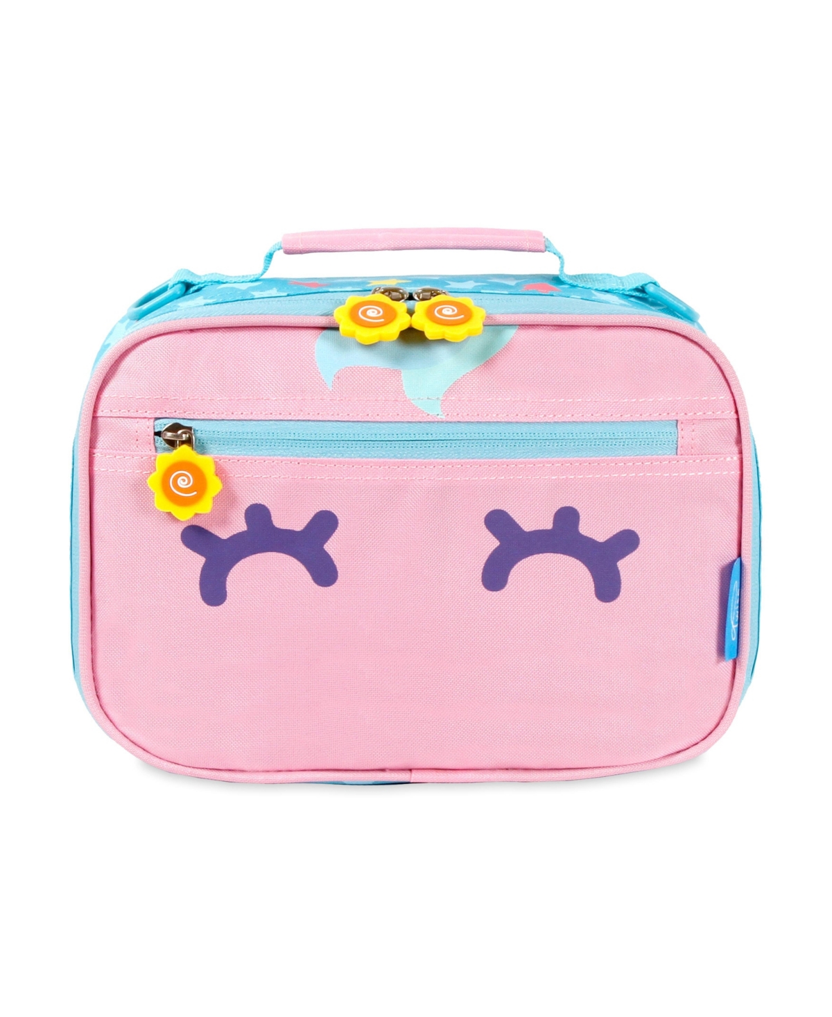 Click here for J World Twise Kids Side-Kick Insulated Lunch Box -... prices
