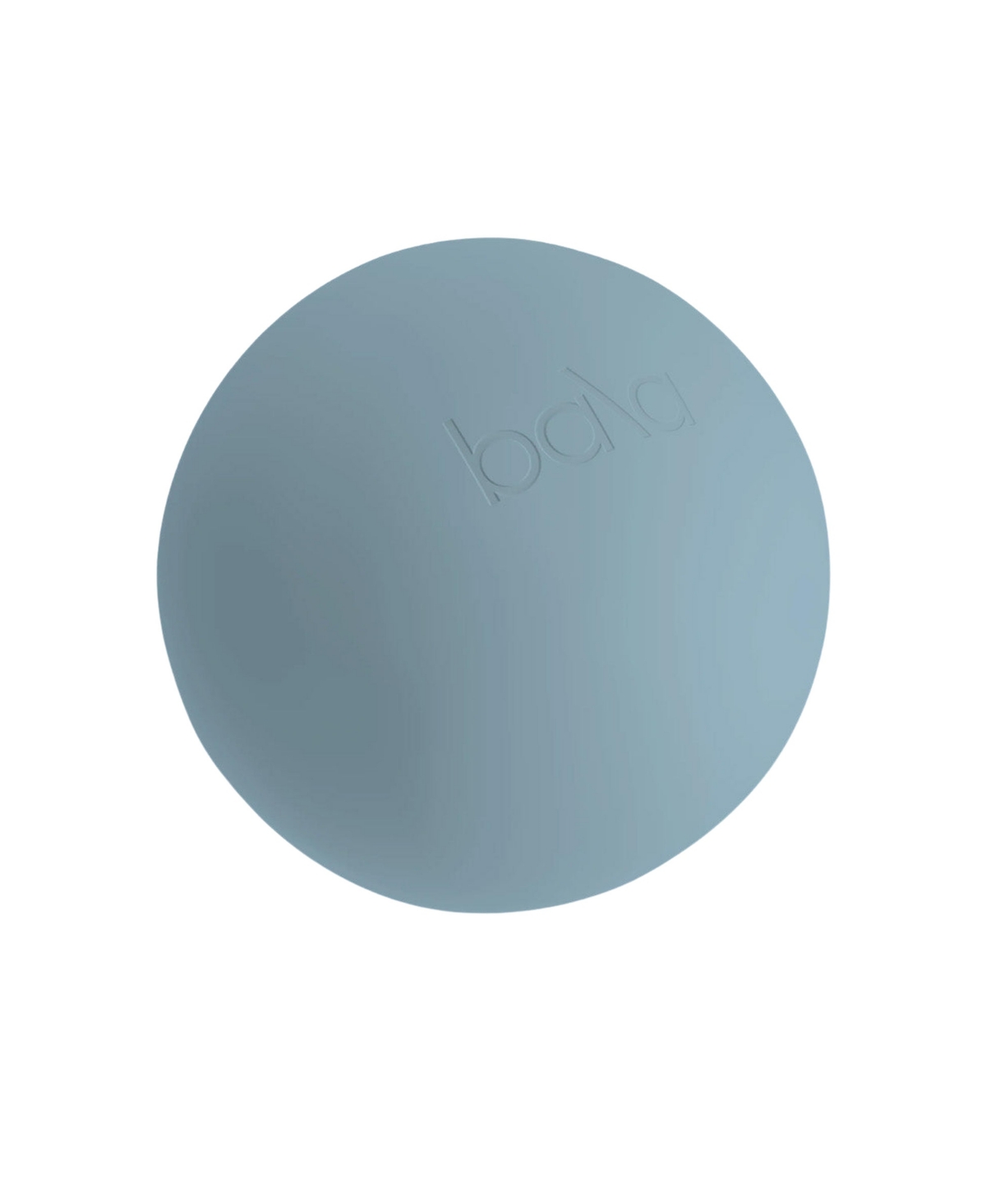 Click here for Bala Non Weighted Pilates Ball - Sea prices