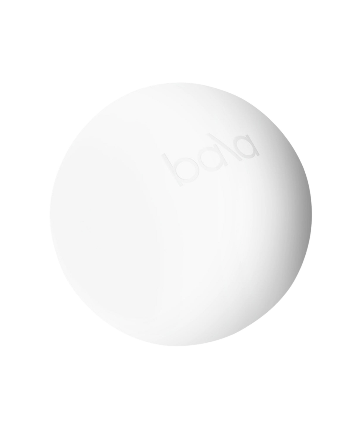 Click here for Bala Non Weighted Pilates Ball - Bone prices