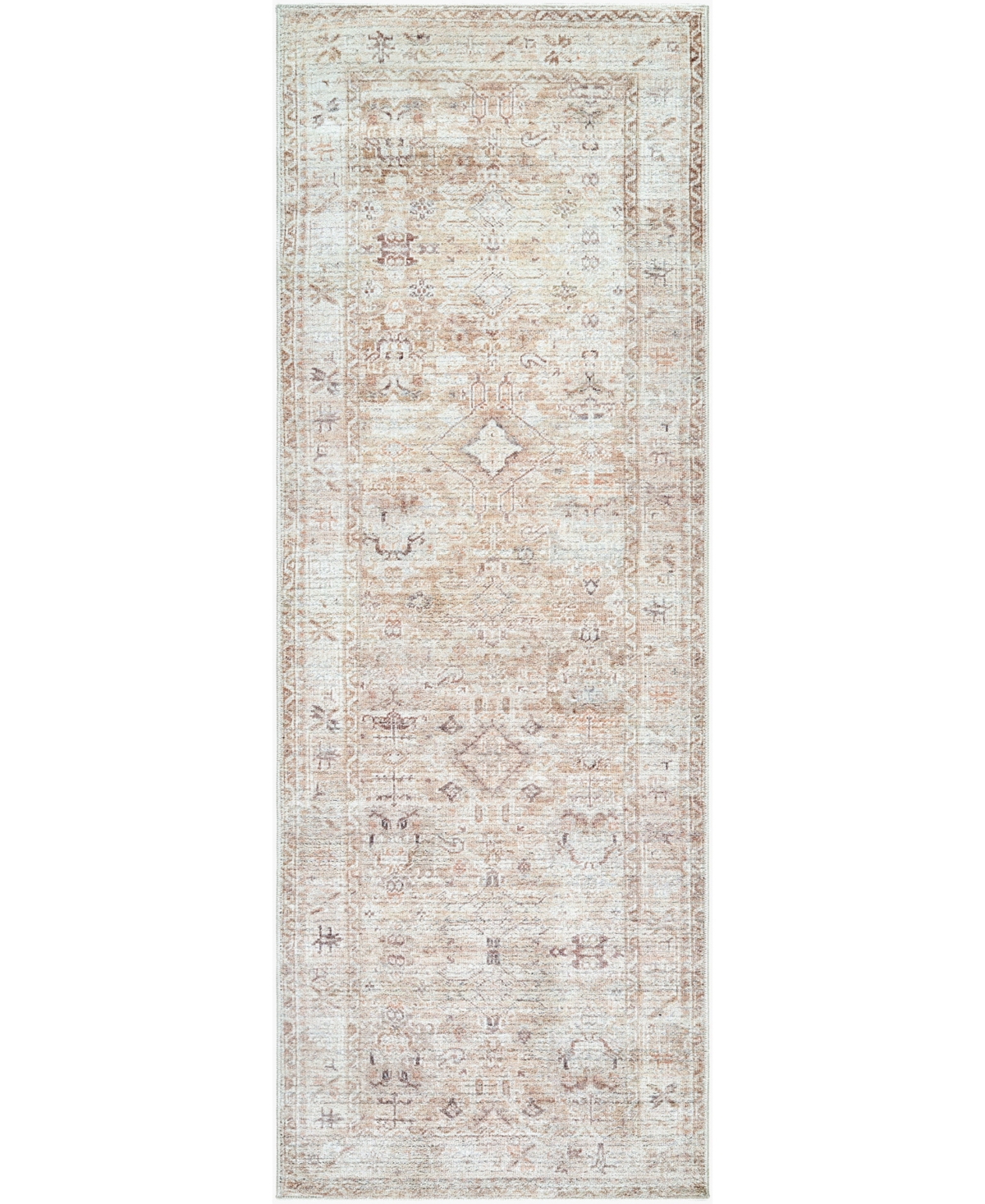Click here for Becki Owens x Livabliss Marlene 490110 27 x 73 Run... prices