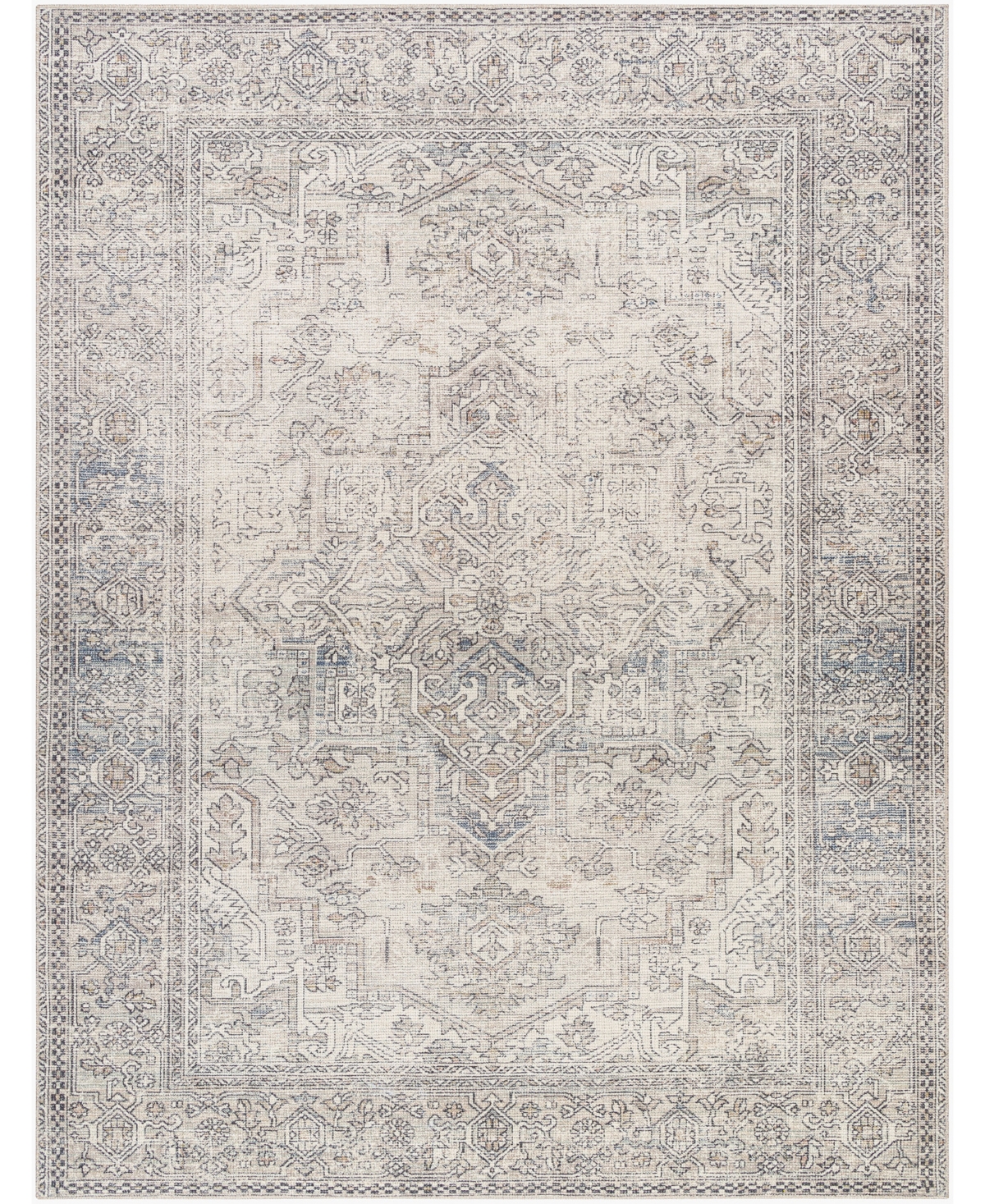 Click here for Becki Owens x Livabliss Margot 107048 67 x 9 Area... prices