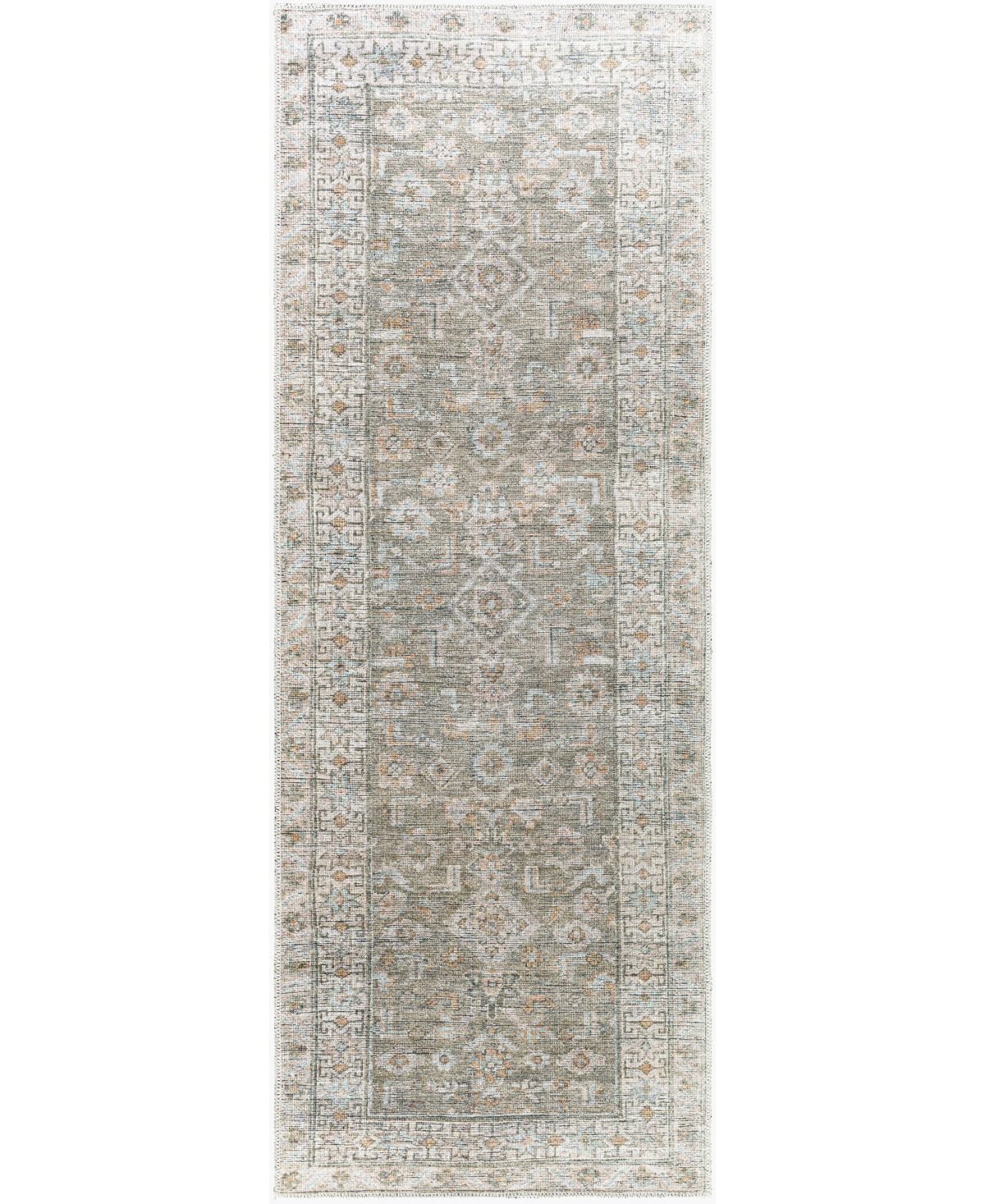 Click here for Becki Owens x Livabliss Darling Machine Washable 5... prices