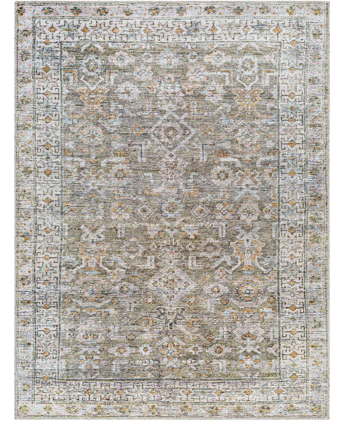 Click here for Becki Owens x Livabliss Darling Machine Washable 5... prices