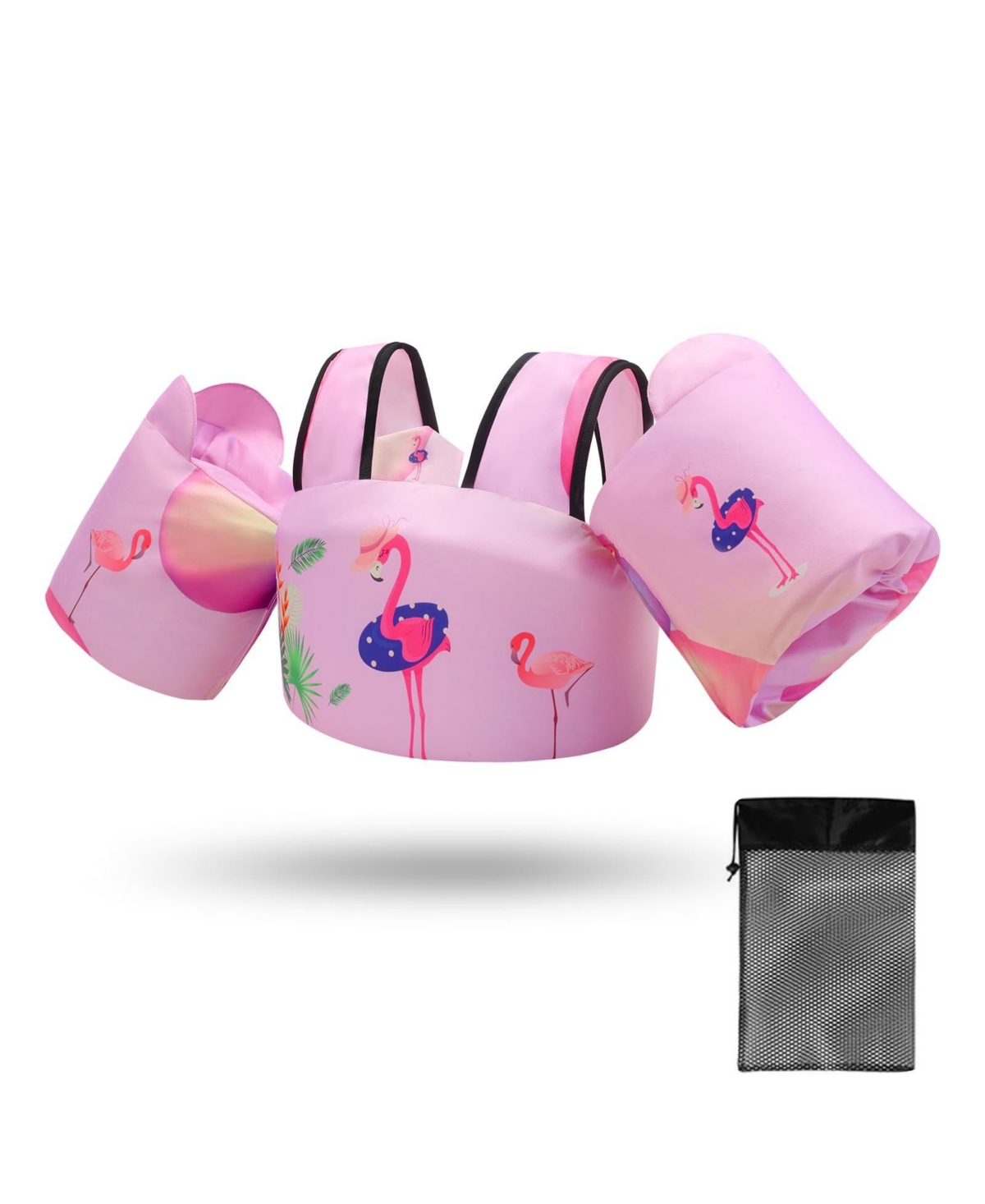 Click here for Aofar Kids Swim Vest Arm Floaties Learning Aid 2-6... prices