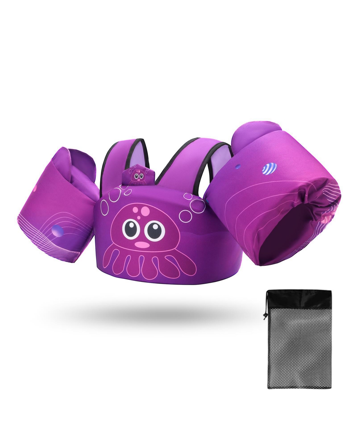 Click here for Aofar Kids Swim Vest Arm Floaties Learning Aid 2-6... prices