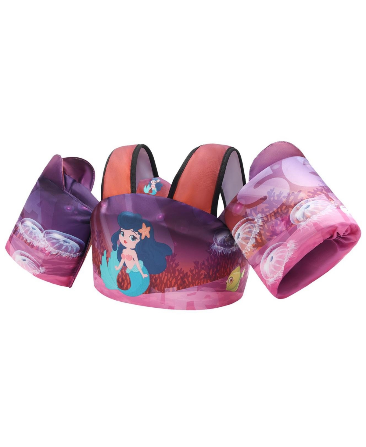 Click here for Aofar Kids Swim Vest Arm Floaties Learning Aid 2-6... prices
